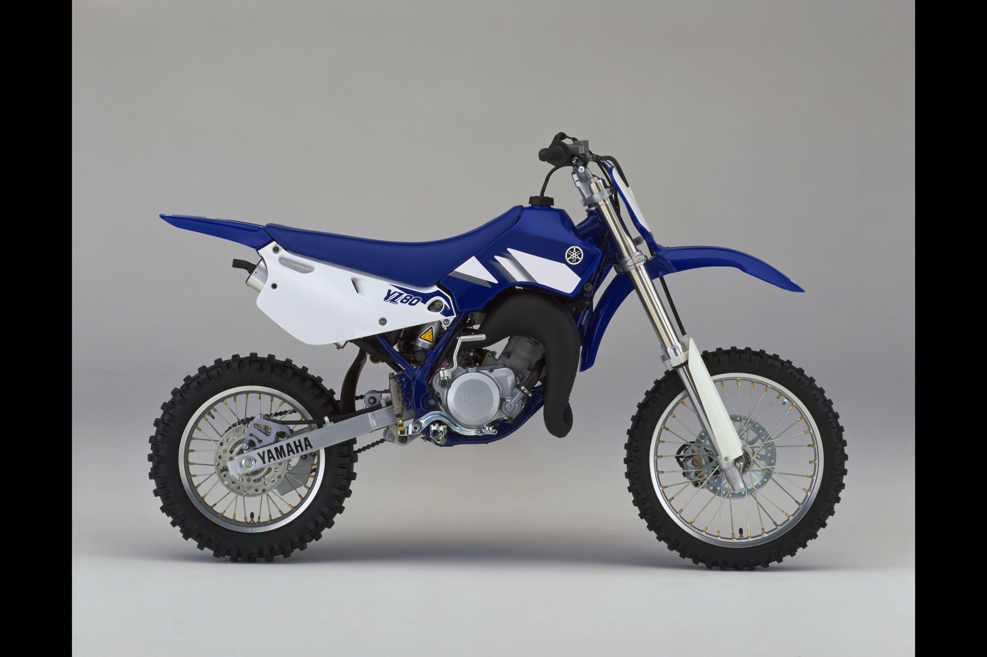 YZ80 - Product Library - Product Library | YAMAHA MOTOR CO., LTD.