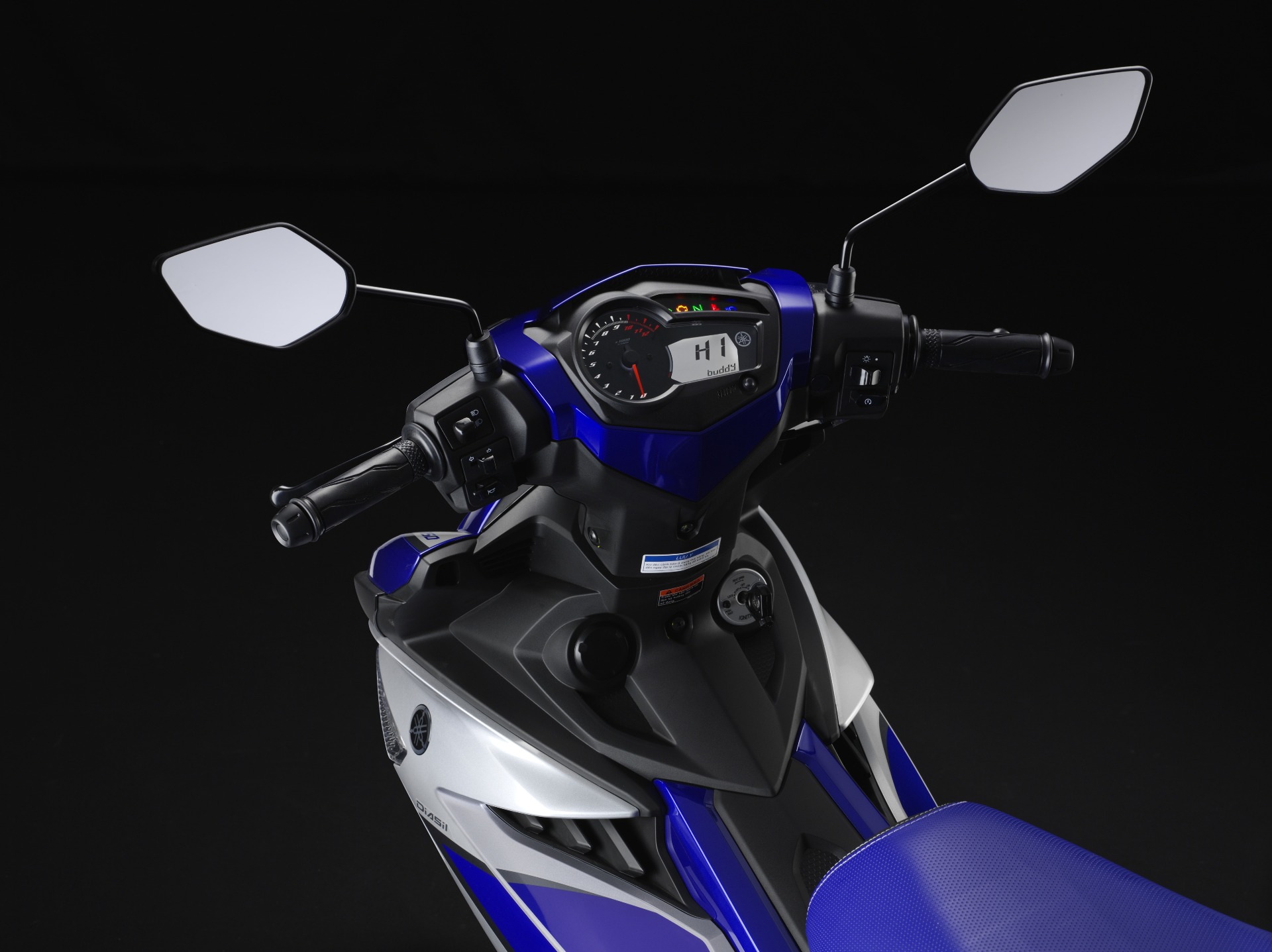 T150 - Product Library - Product Library | YAMAHA MOTOR CO., LTD.
