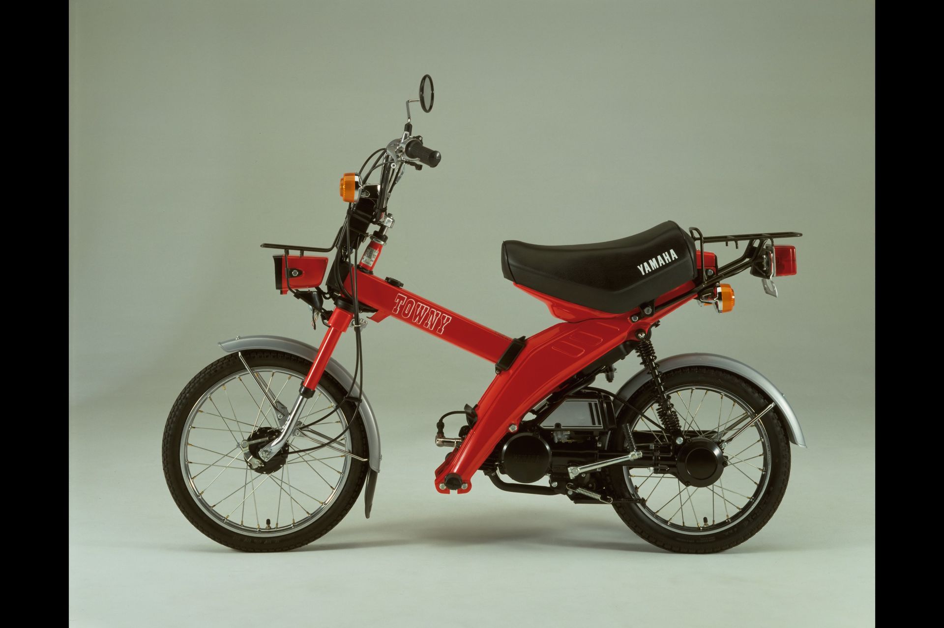 MJ50 - Product Library - Product Library | YAMAHA MOTOR CO., LTD.