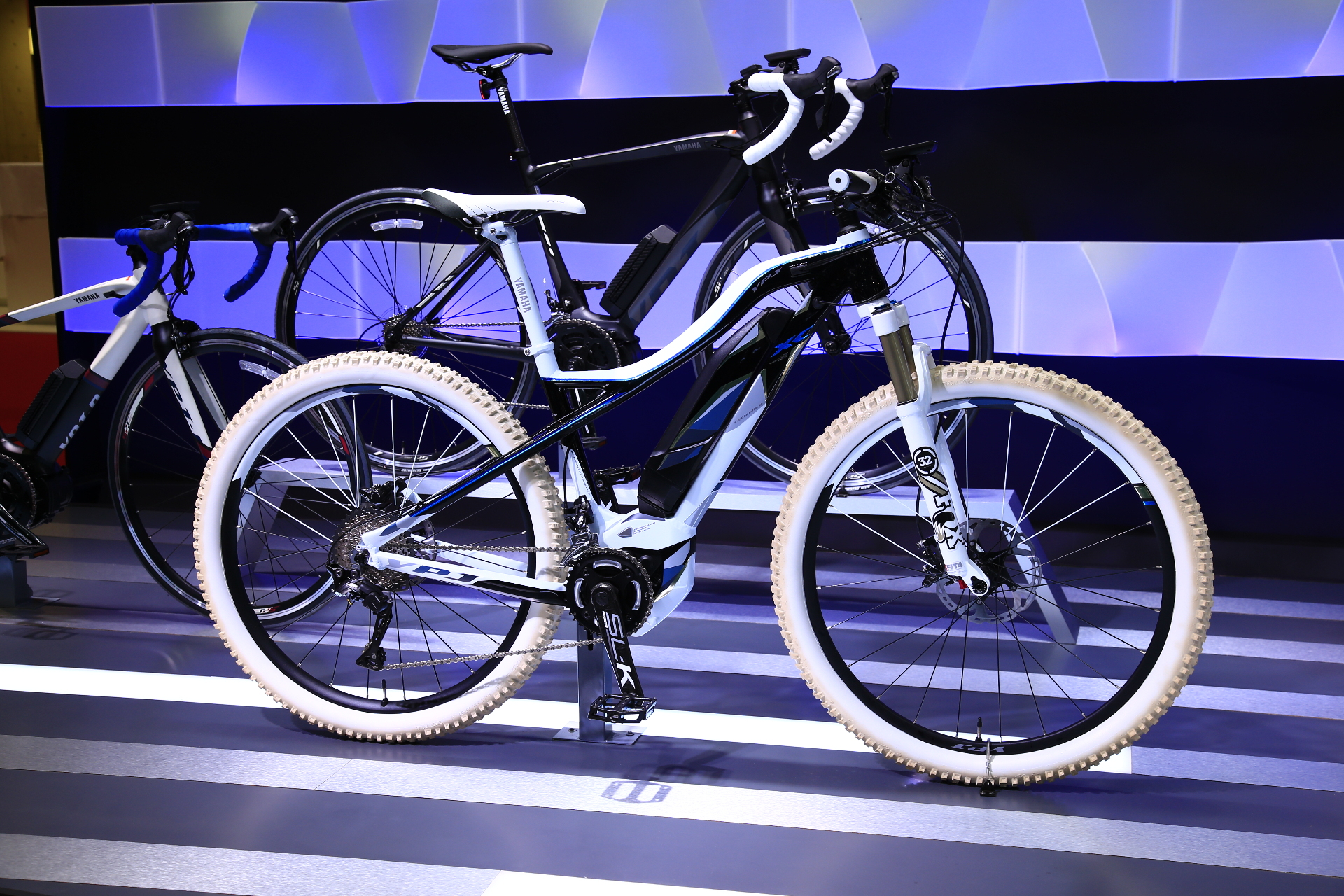 YPJ-R - Product Library - Product Library | YAMAHA MOTOR CO., LTD.