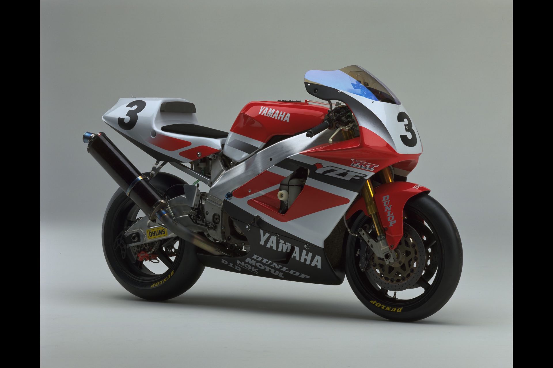 YZF750 - Product Library - Product Library | YAMAHA MOTOR CO., LTD.