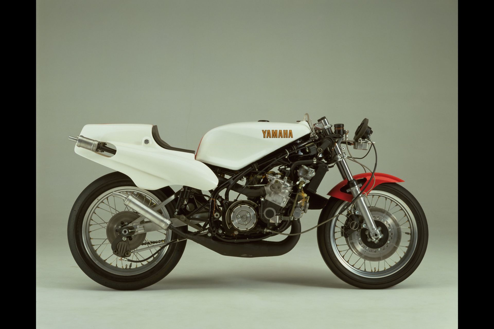 TZ500 - Product Library - Product Library | YAMAHA MOTOR CO., LTD.