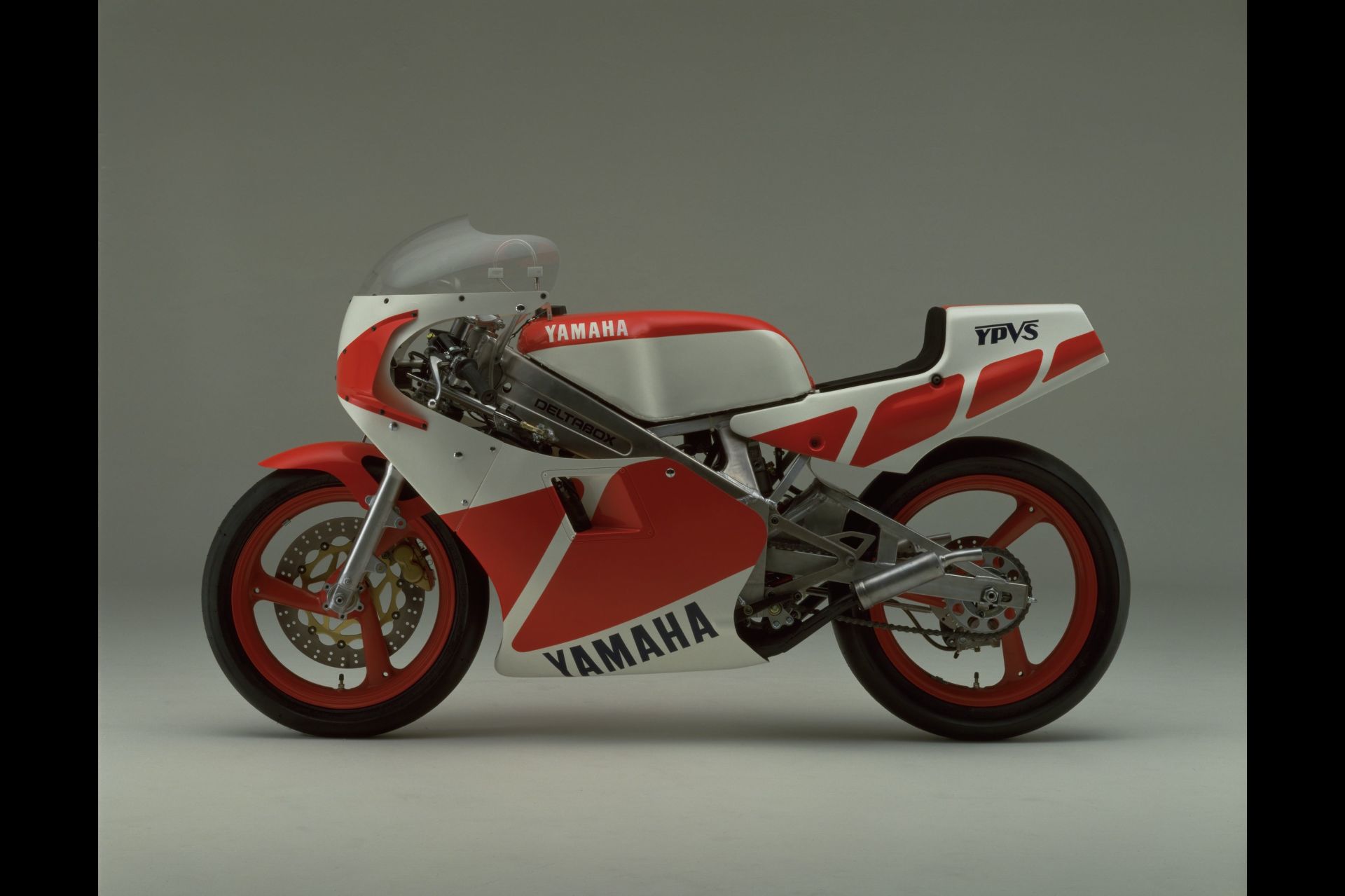 TZ250 - Product Library - Product Library | YAMAHA MOTOR CO., LTD.