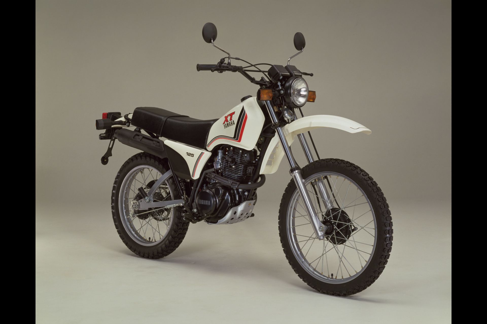 XT125 - Product Library - Product Library | YAMAHA MOTOR CO., LTD.