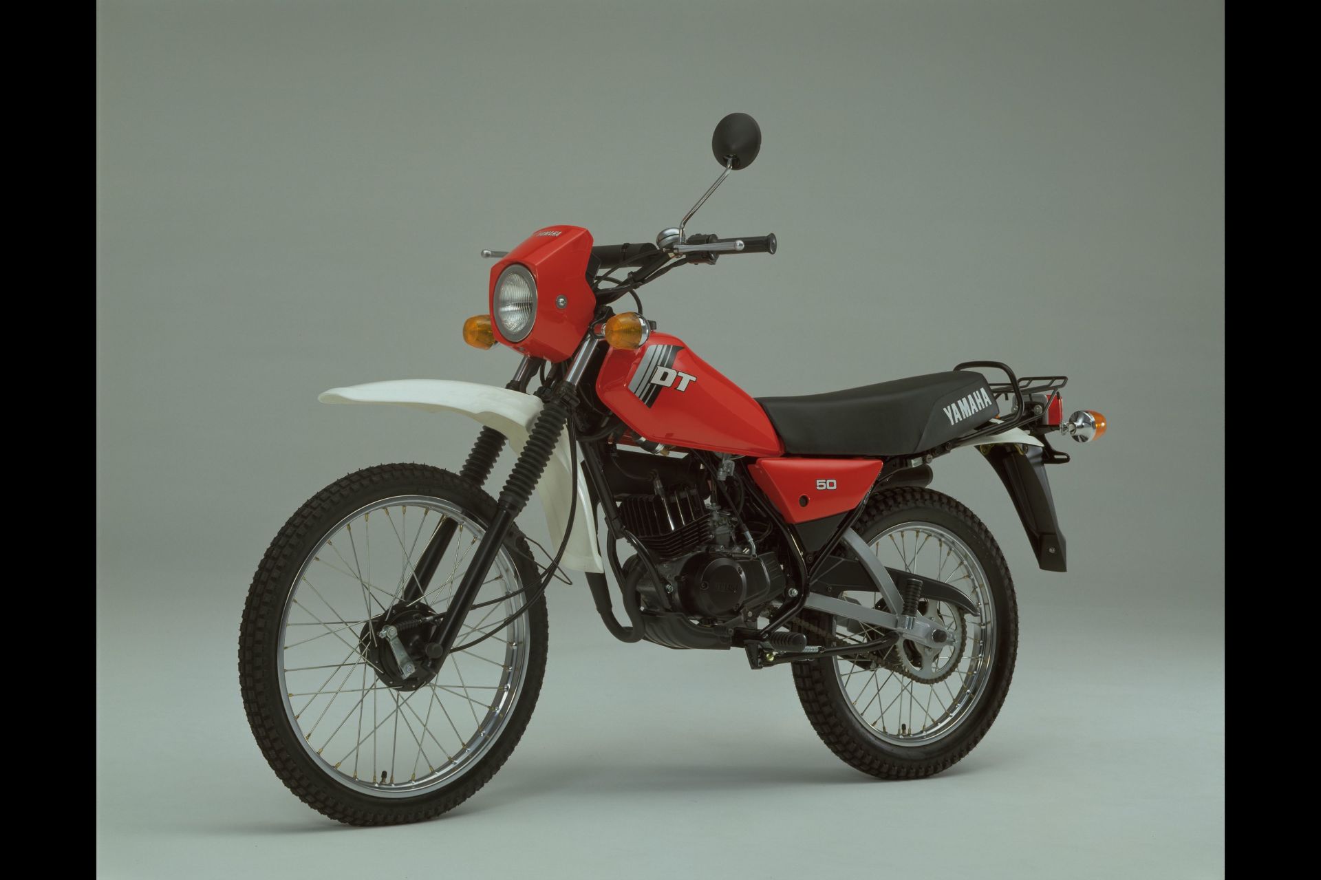 DT50MX - Product Library - Product Library | YAMAHA MOTOR CO., LTD.