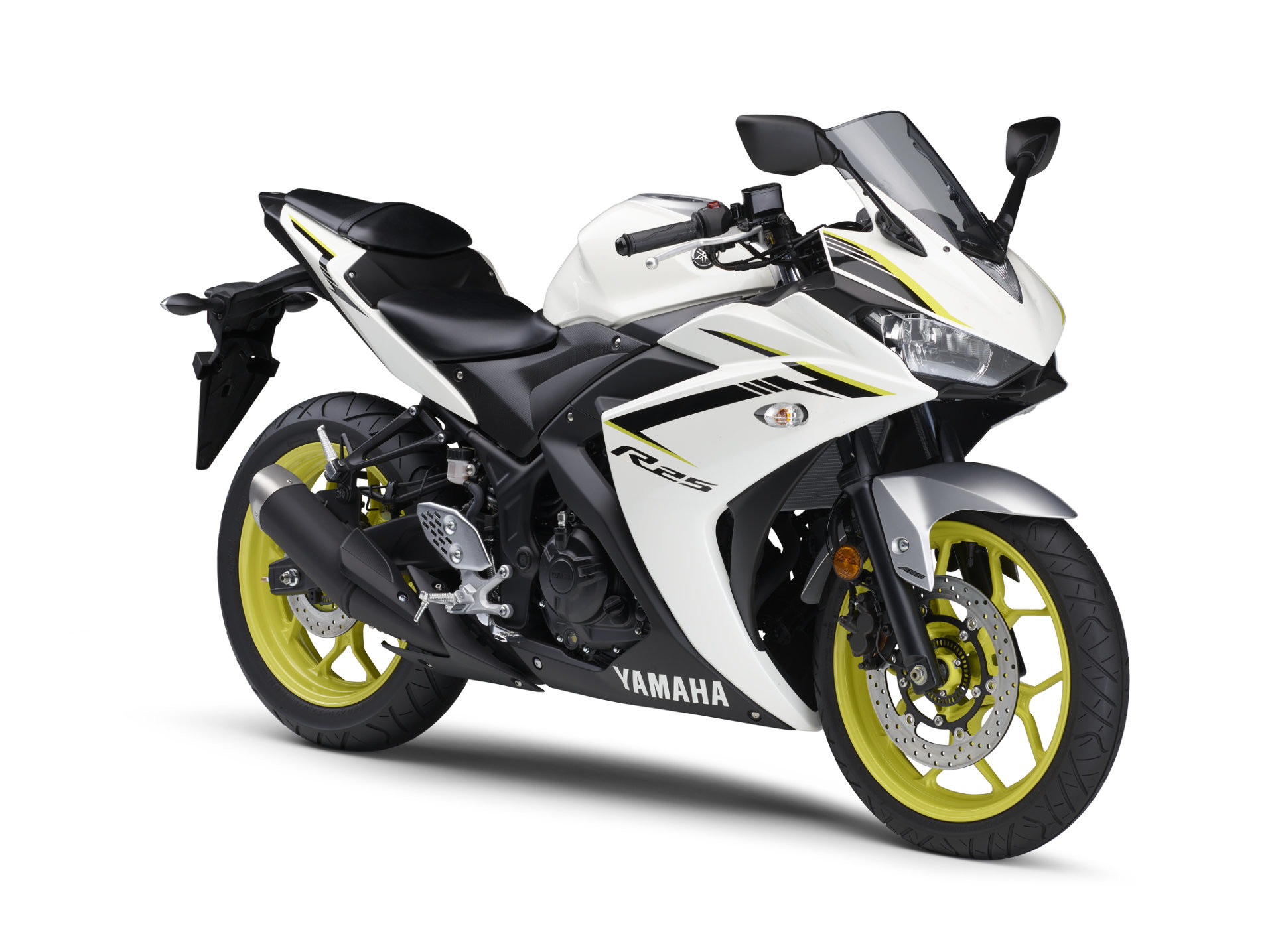 YZF-R25A - Product Library - Product Library | YAMAHA MOTOR CO., LTD.