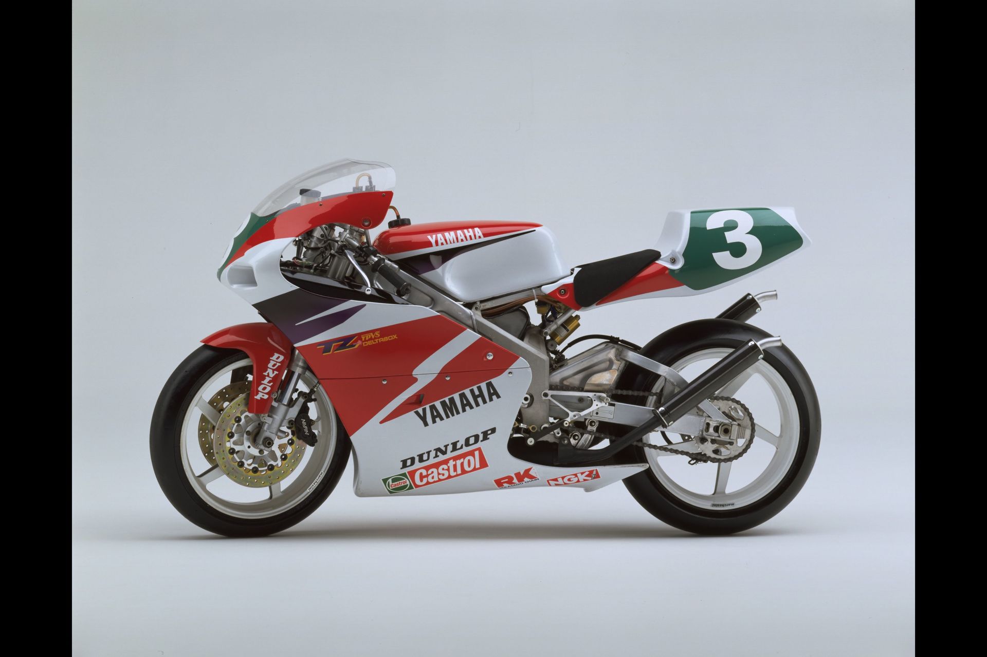 TZ250 - Product Library - Product Library | YAMAHA MOTOR CO., LTD.