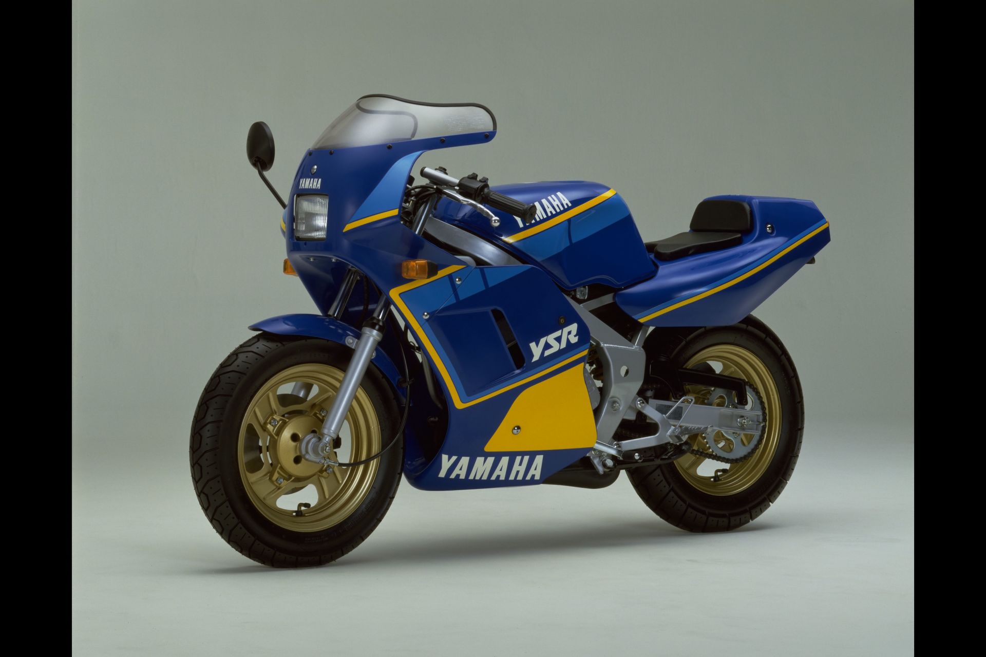 YSR50 - Product Library - Product Library | YAMAHA MOTOR CO., LTD.