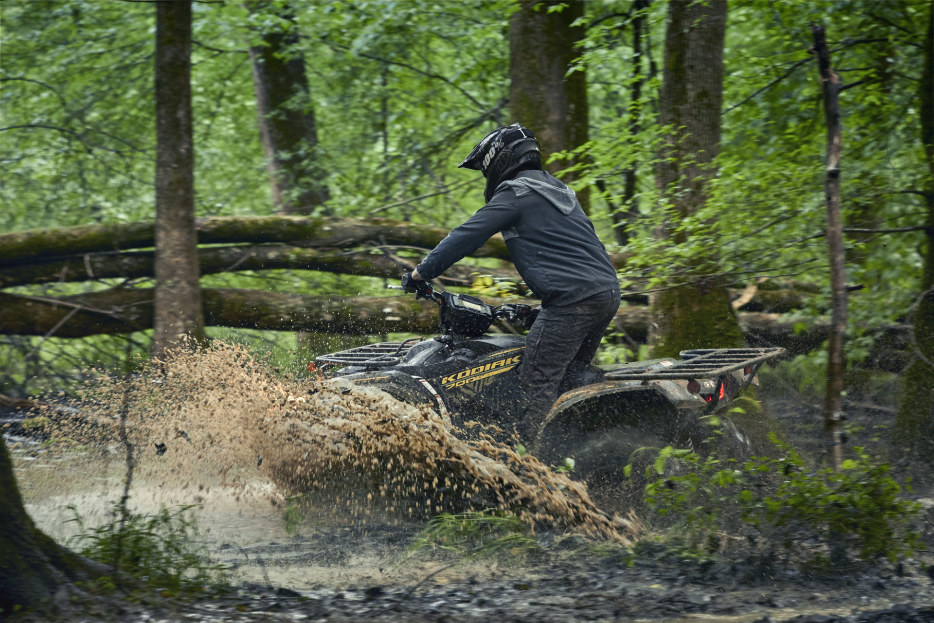 YFM700FWBD - Product Library - Product Library | YAMAHA MOTOR CO., LTD.