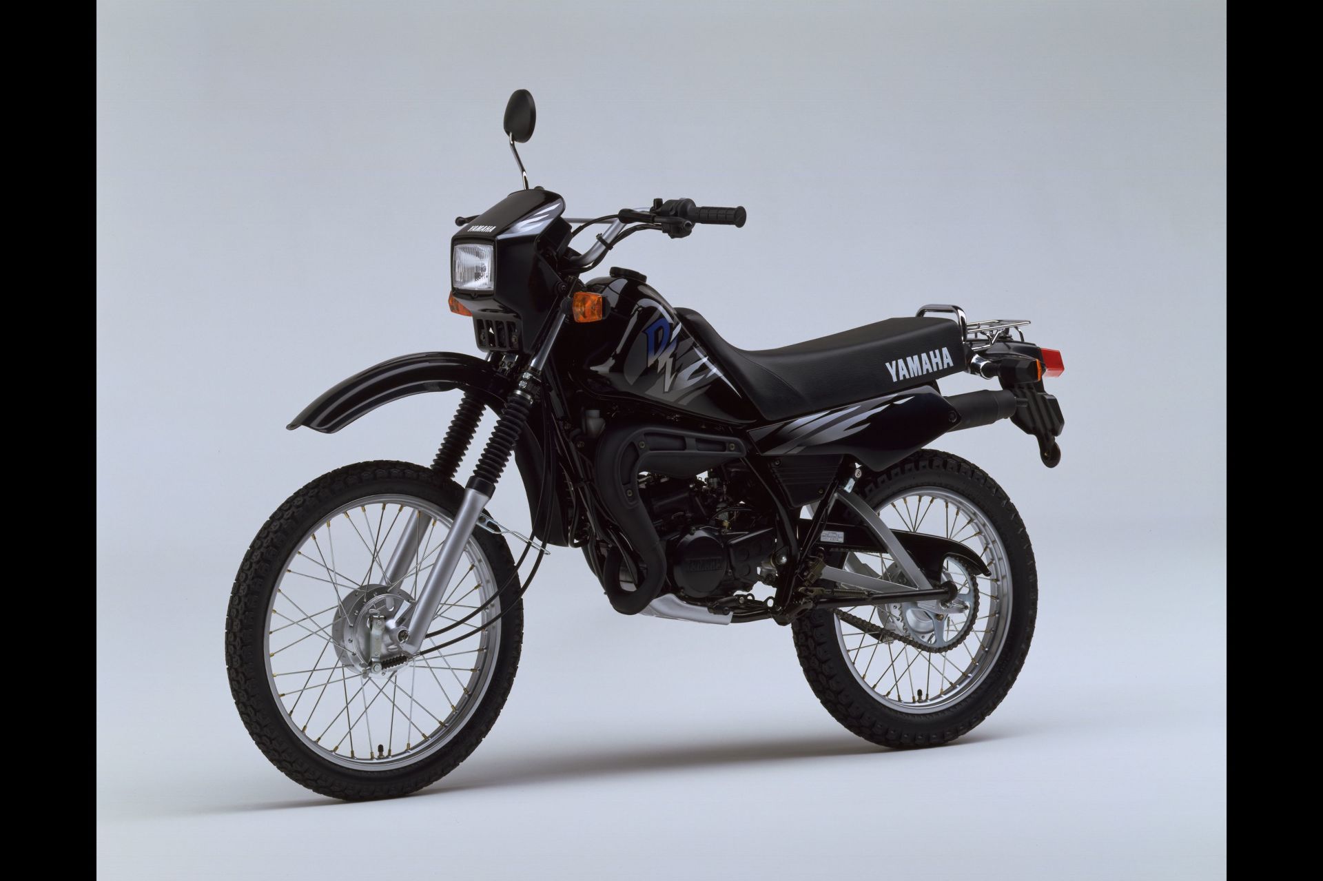 DT50 - Product Library - Product Library | YAMAHA MOTOR CO., LTD.