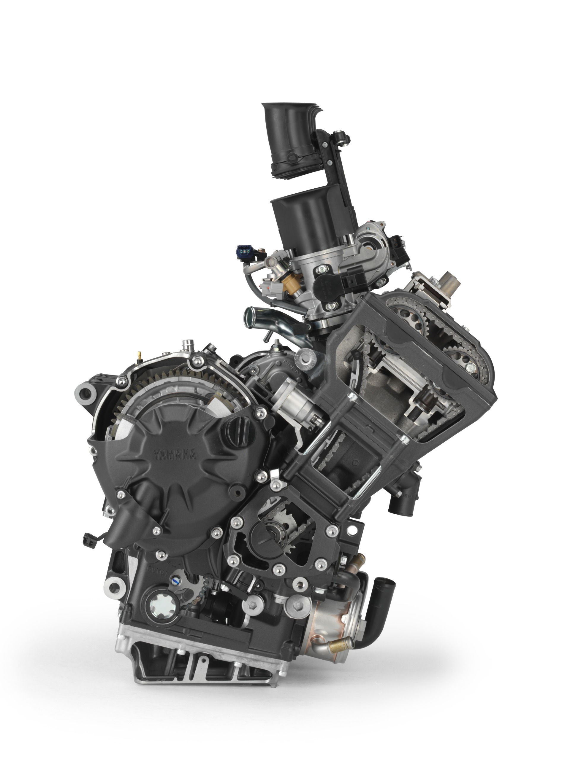 YZF-R1-Engine - Product Library - Product Library | YAMAHA MOTOR CO., LTD.