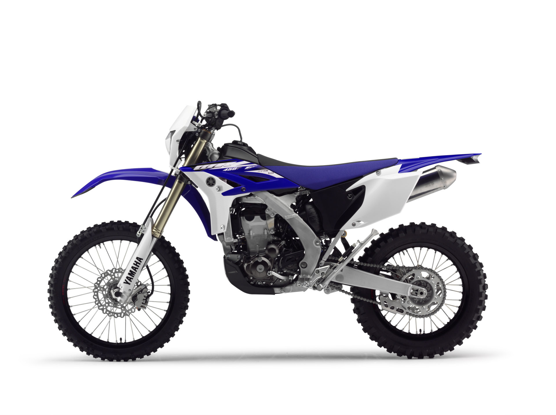 WR450F - Product Library - Product Library | YAMAHA MOTOR CO., LTD.