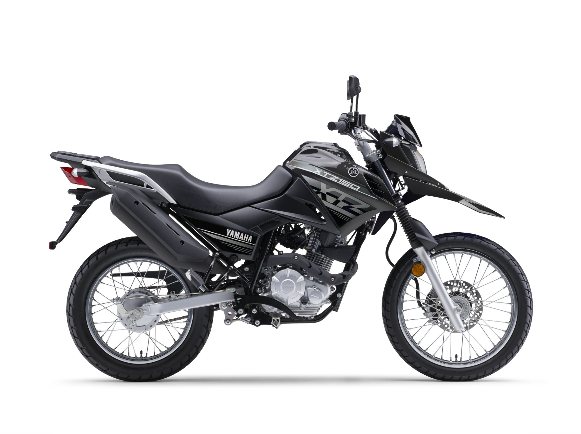 XTZ150 - Product Library - Product Library | YAMAHA MOTOR CO., LTD.