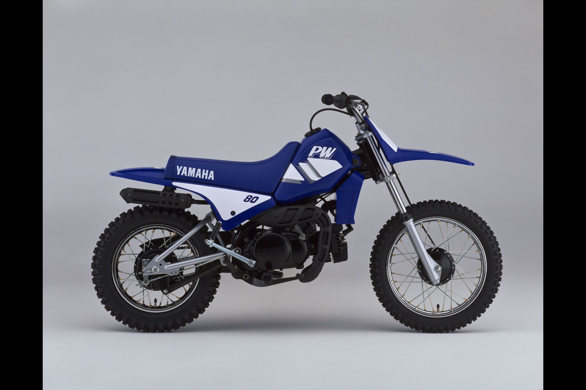 PW80 - Product Library - Product Library | YAMAHA MOTOR CO., LTD.