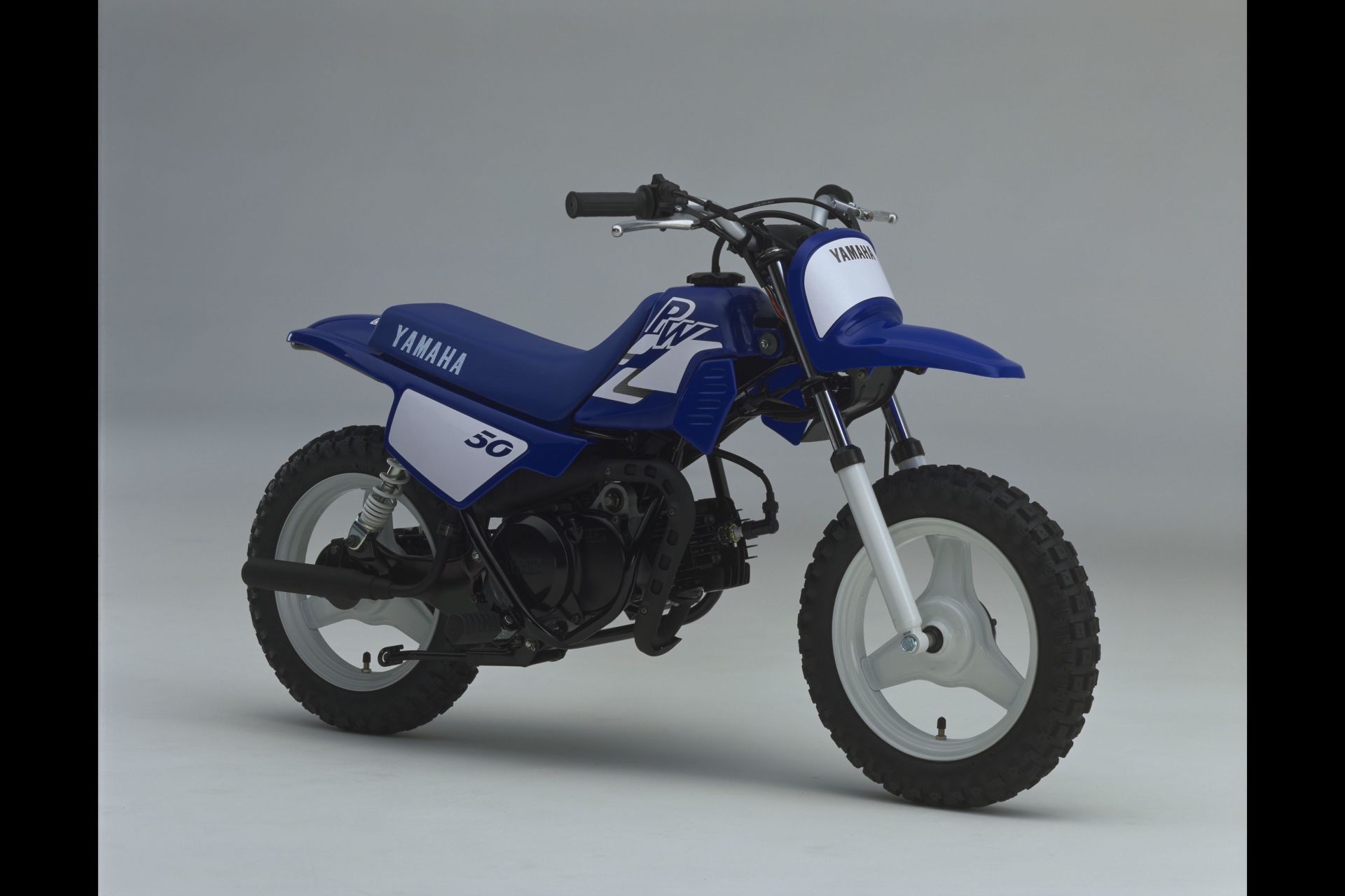 PW50 - Product Library - Product Library | YAMAHA MOTOR CO., LTD.