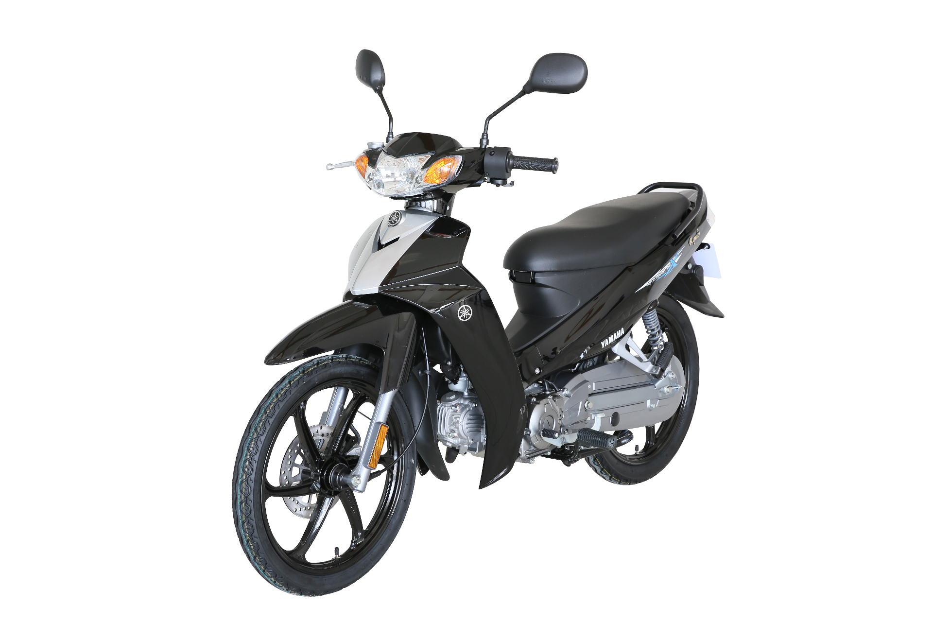 T110C - Product Library - Product Library | YAMAHA MOTOR CO., LTD.