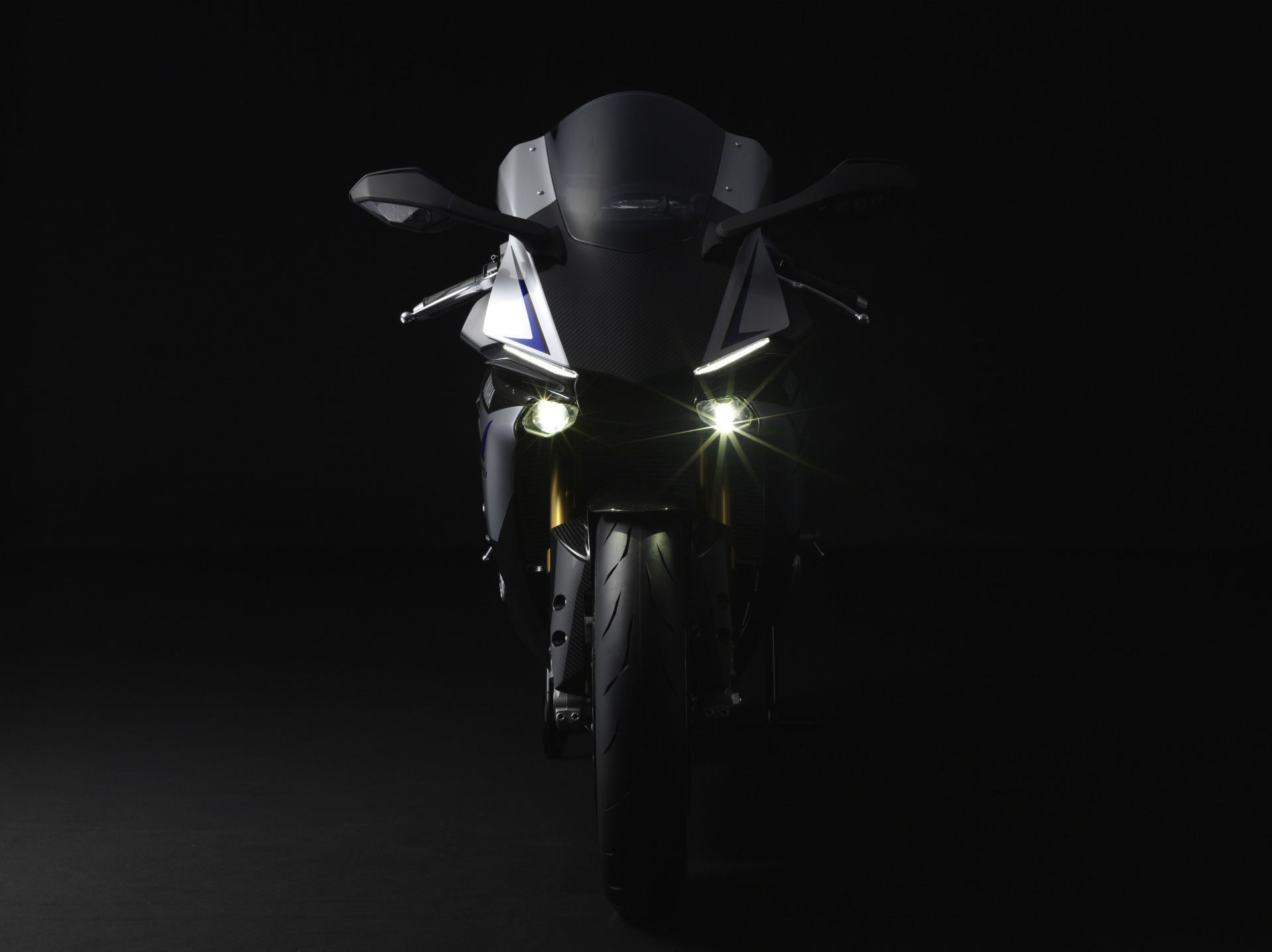 YZF-R1M - Product Library - Product Library | YAMAHA MOTOR CO., LTD.