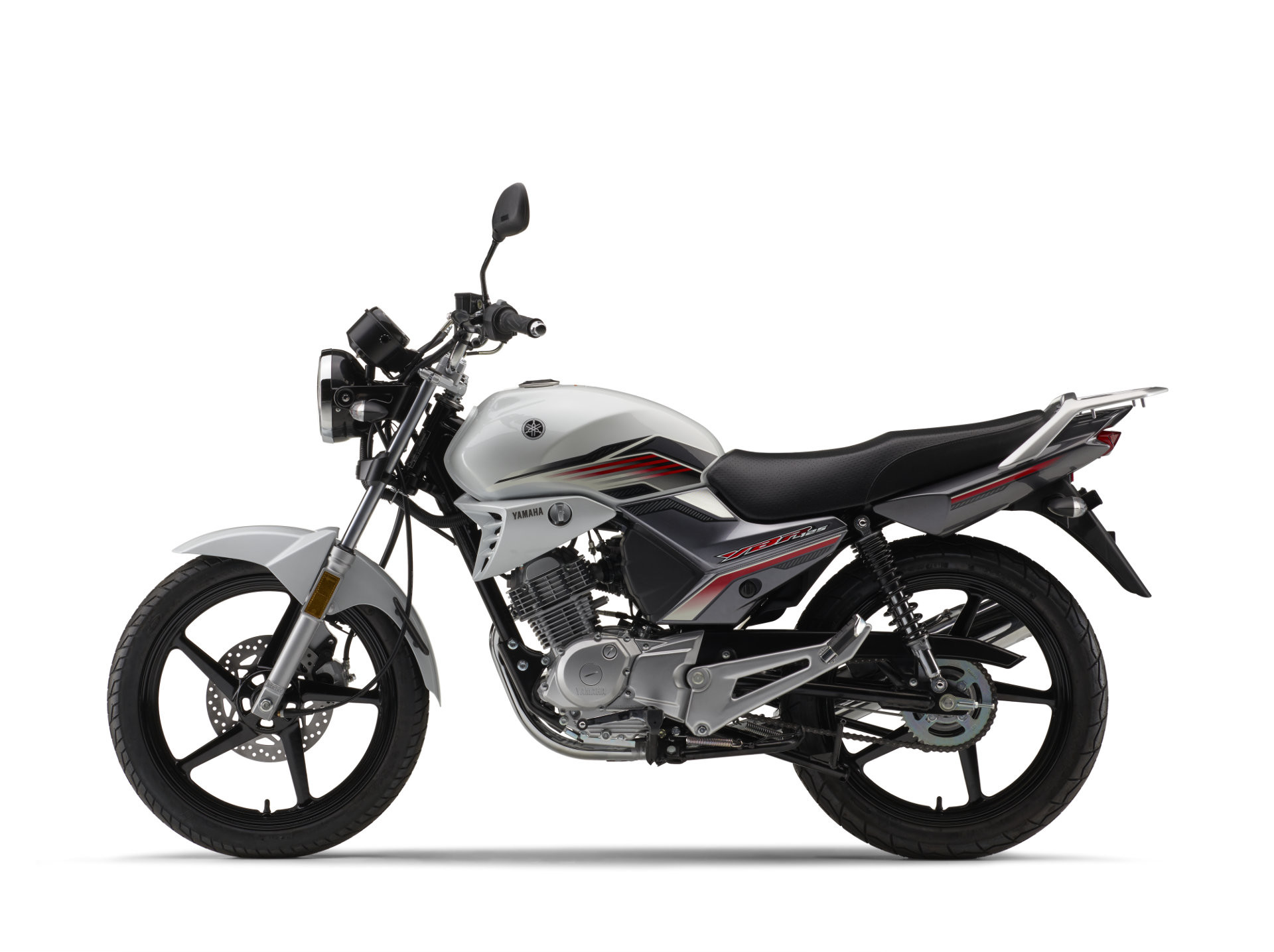 YBR125ED - Product Library - Product Library | YAMAHA MOTOR CO., LTD.