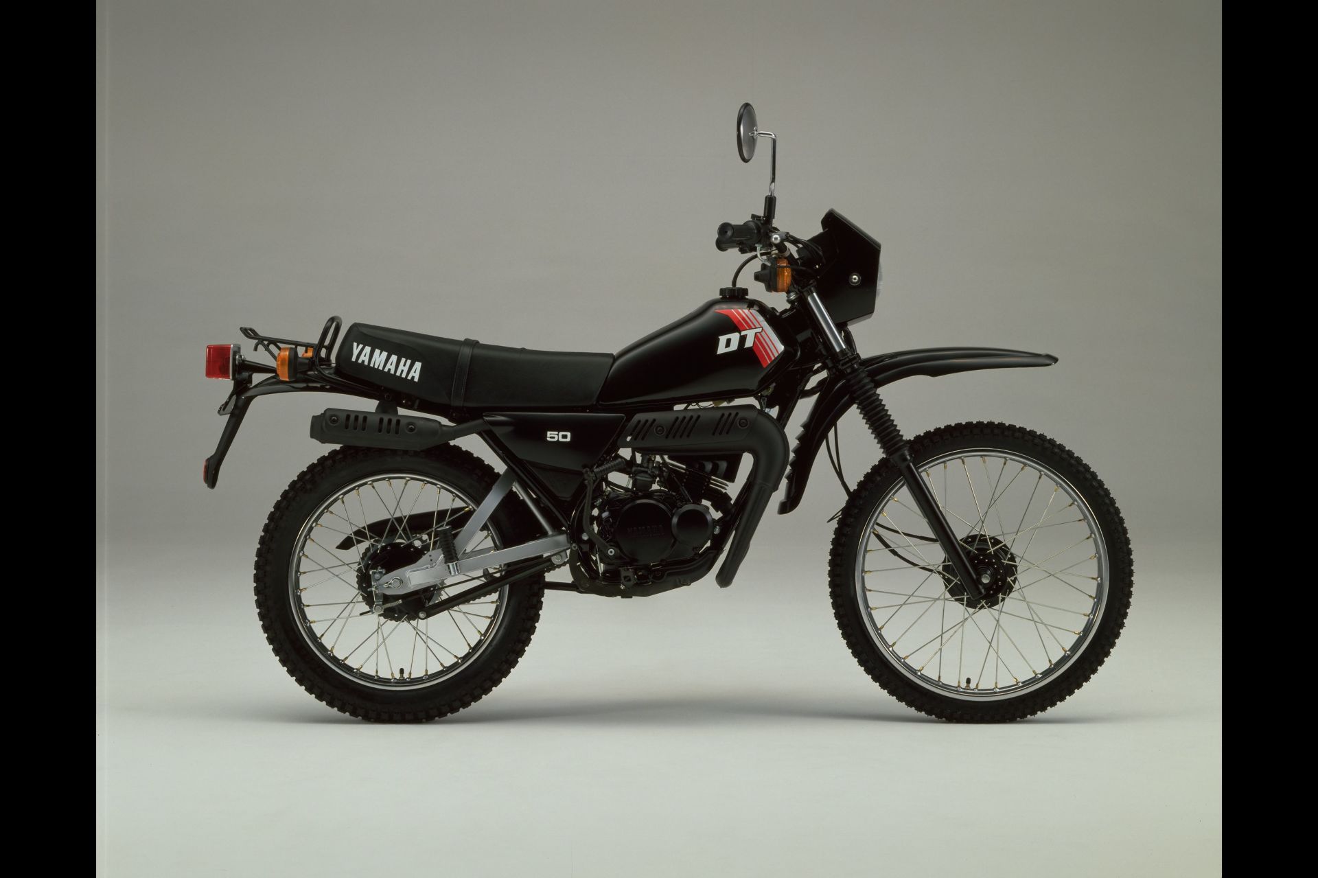 DT50MX - Product Library - Product Library | YAMAHA MOTOR CO., LTD.