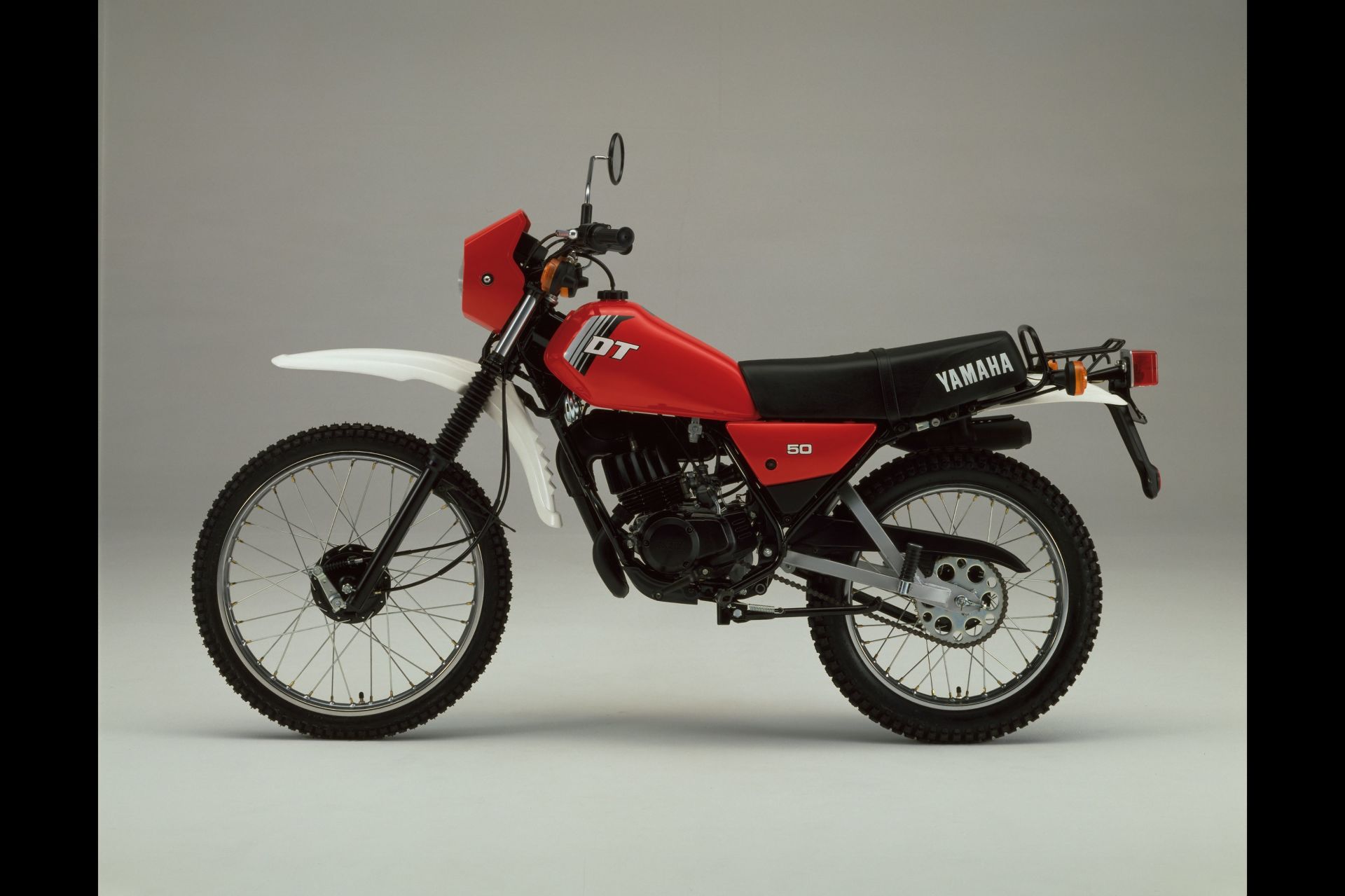 DT50MX - Product Library - Product Library | YAMAHA MOTOR CO., LTD.