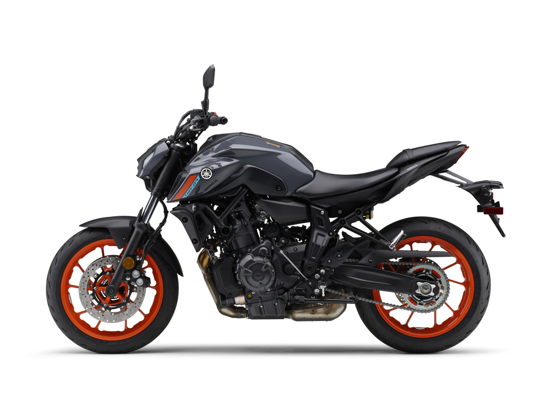 MTN690 - Product Library - Product Library | YAMAHA MOTOR CO., LTD.