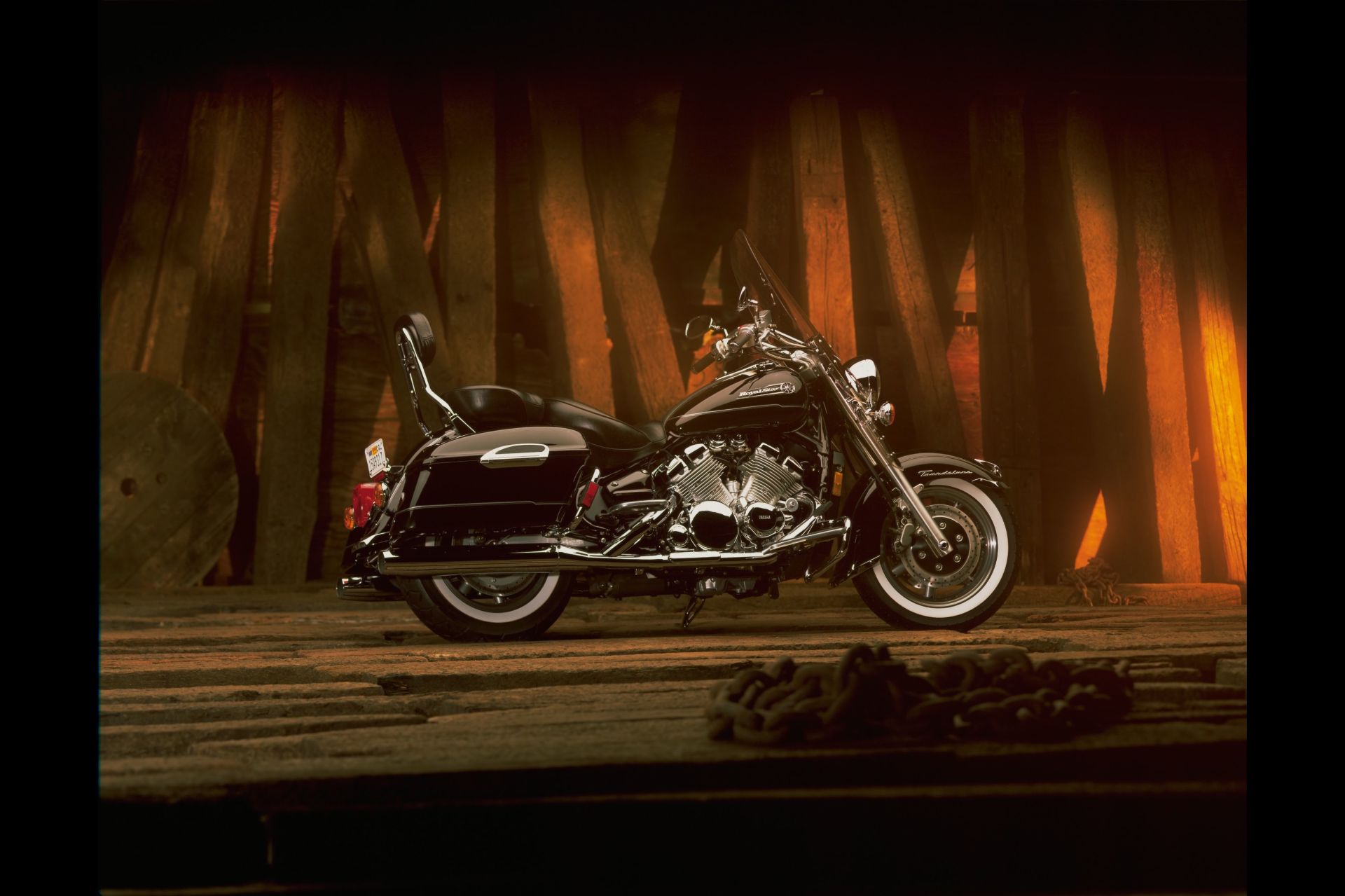 ROYAL STAR TOUR DELUXE - Product Library - Product Library | YAMAHA ...