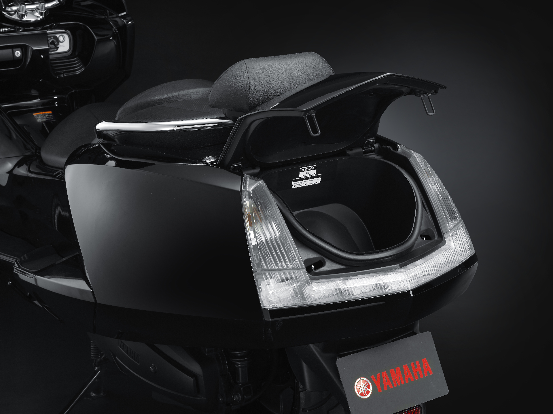 CP250 - Product Library - Product Library | YAMAHA MOTOR CO., LTD.