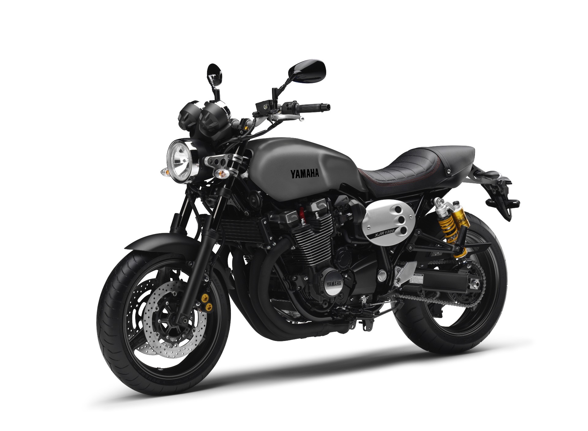XJR1300C - Product Library - Product Library | YAMAHA MOTOR CO., LTD.