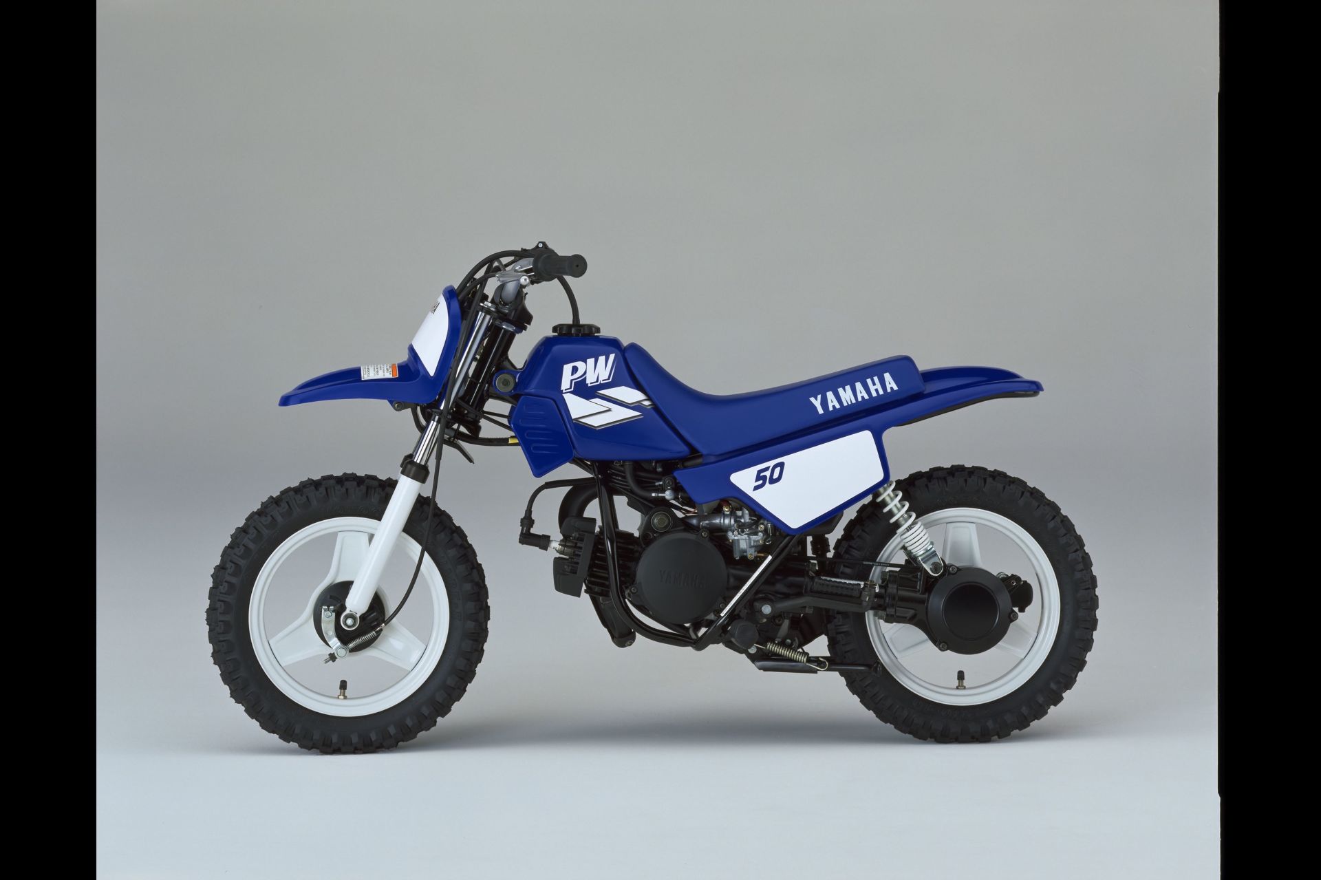 PW50 - Product Library - Product Library | YAMAHA MOTOR CO., LTD.