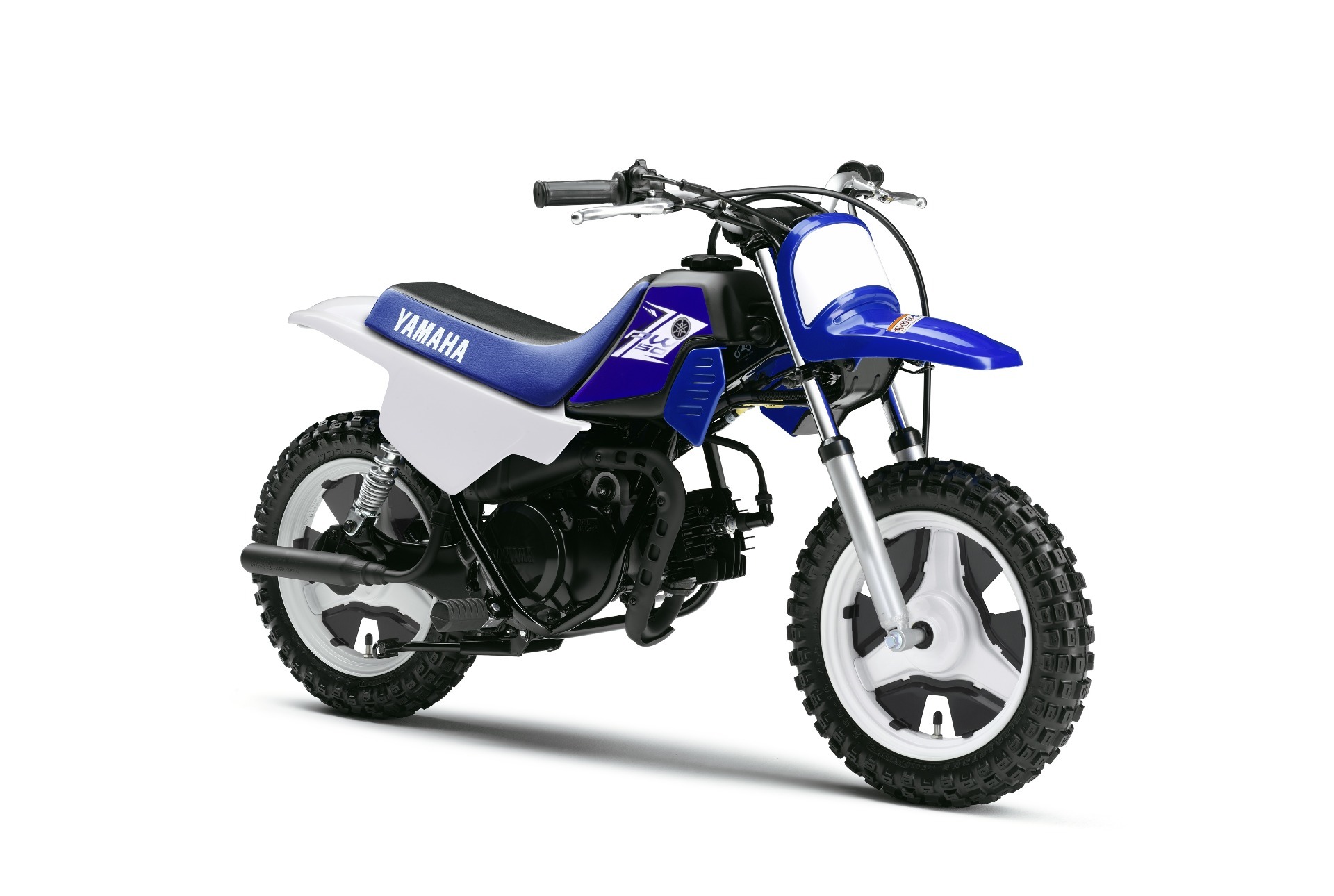 PW50 - Product Library - Product Library | YAMAHA MOTOR CO., LTD.