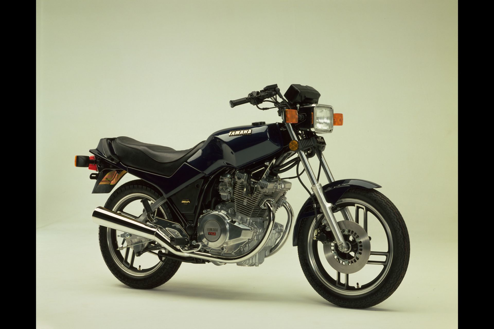 XS400R - Product Library - Product Library | YAMAHA MOTOR CO., LTD.