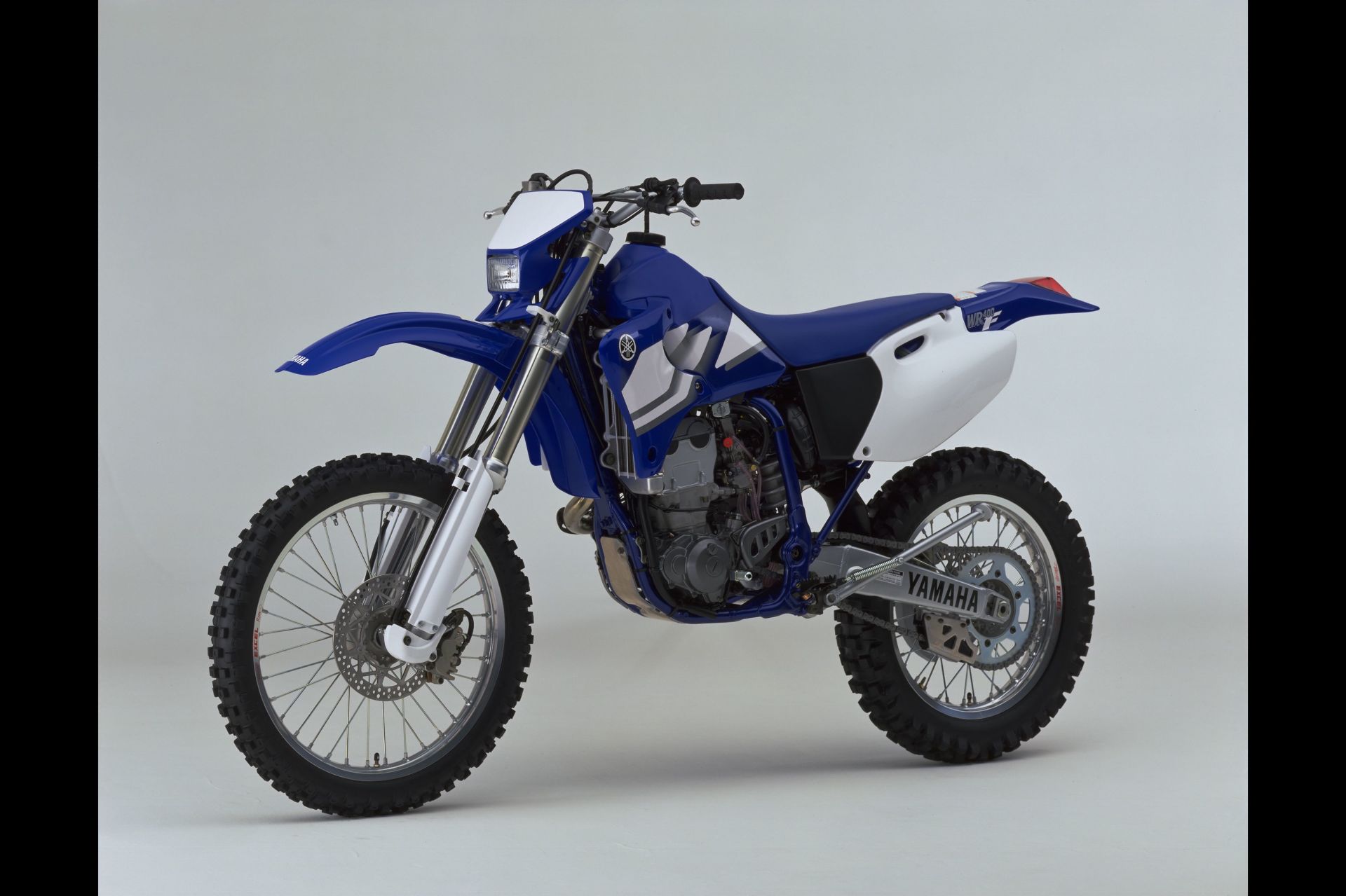 WR400F - Product Library - Product Library | YAMAHA MOTOR CO., LTD.