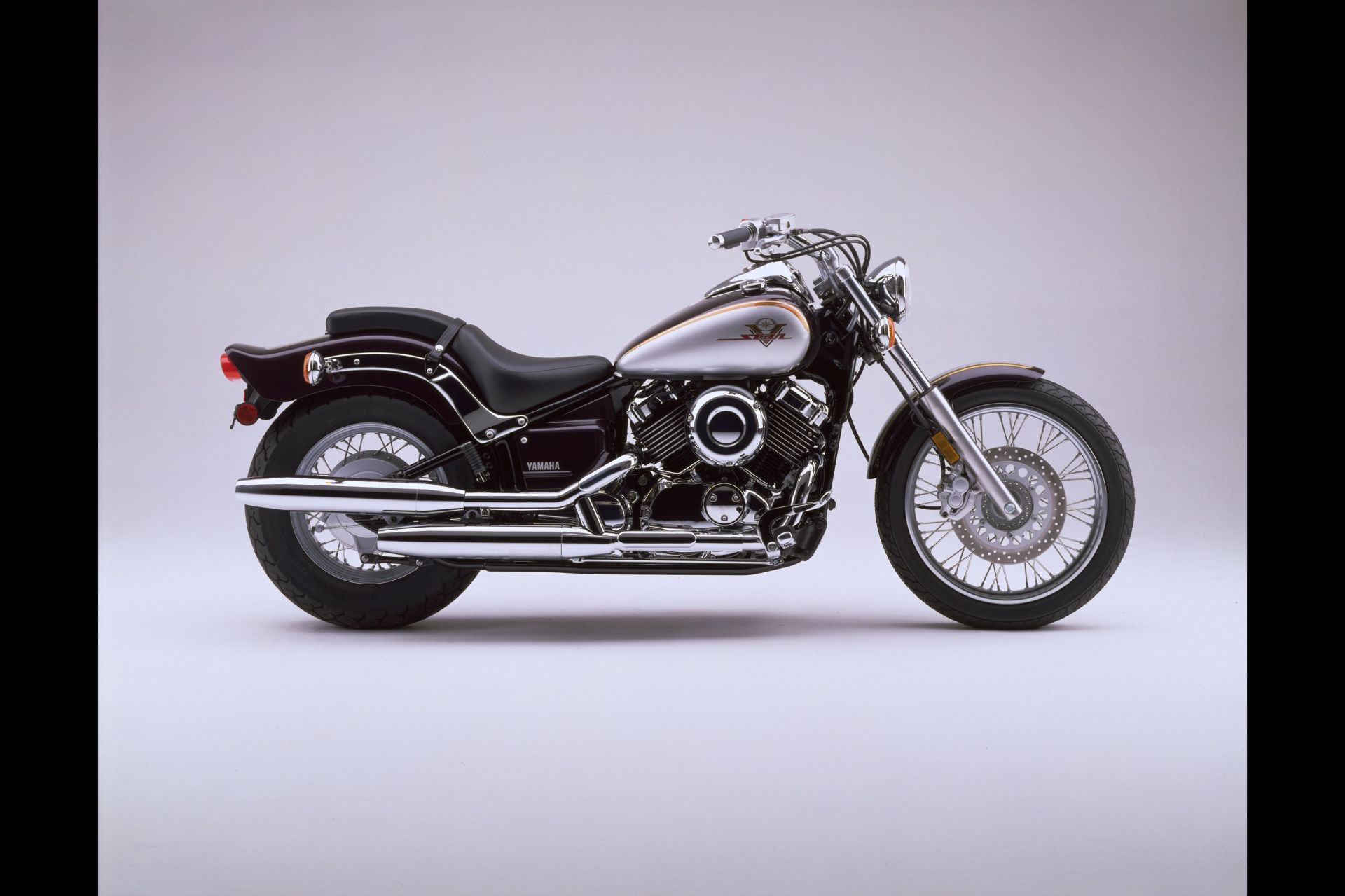 XVS650 - Product Library - Product Library | YAMAHA MOTOR CO., LTD.