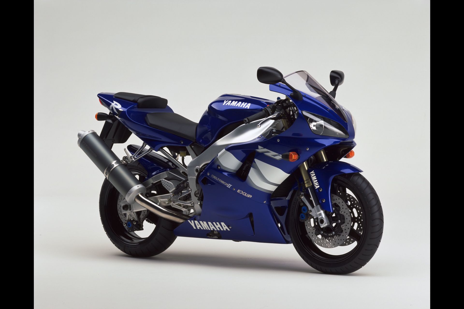 YZF-R1 - Product Library - Product Library | YAMAHA MOTOR CO., LTD.