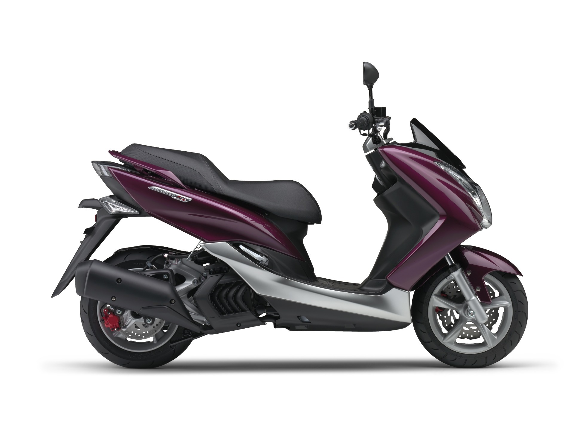 XC155 SP - Product Library - Product Library | YAMAHA MOTOR CO., LTD.