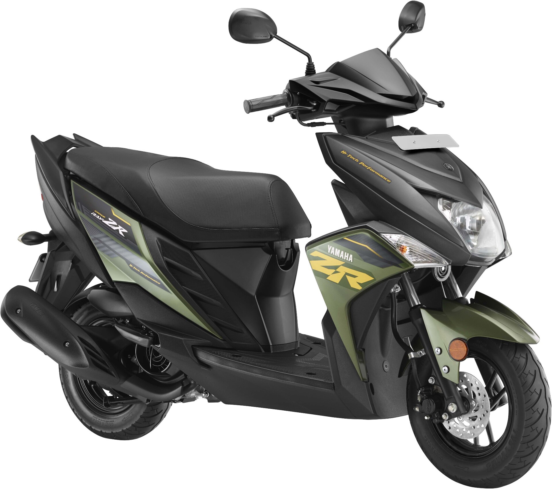 XC115B-C - Product Library - Product Library | YAMAHA MOTOR CO., LTD.