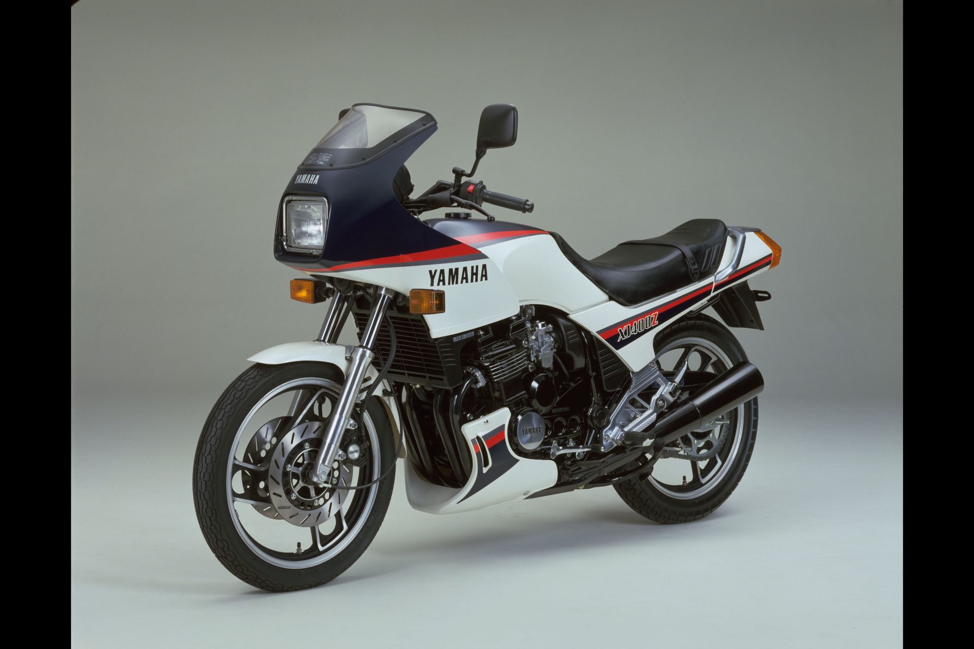 XJ400Z-E - Product Library - Product Library | YAMAHA MOTOR CO., LTD.