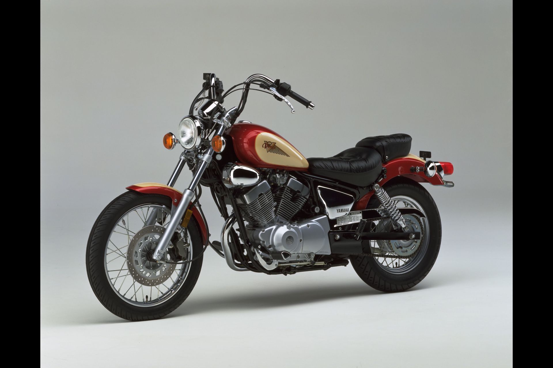XV250 - Product Library - Product Library | YAMAHA MOTOR CO., LTD.
