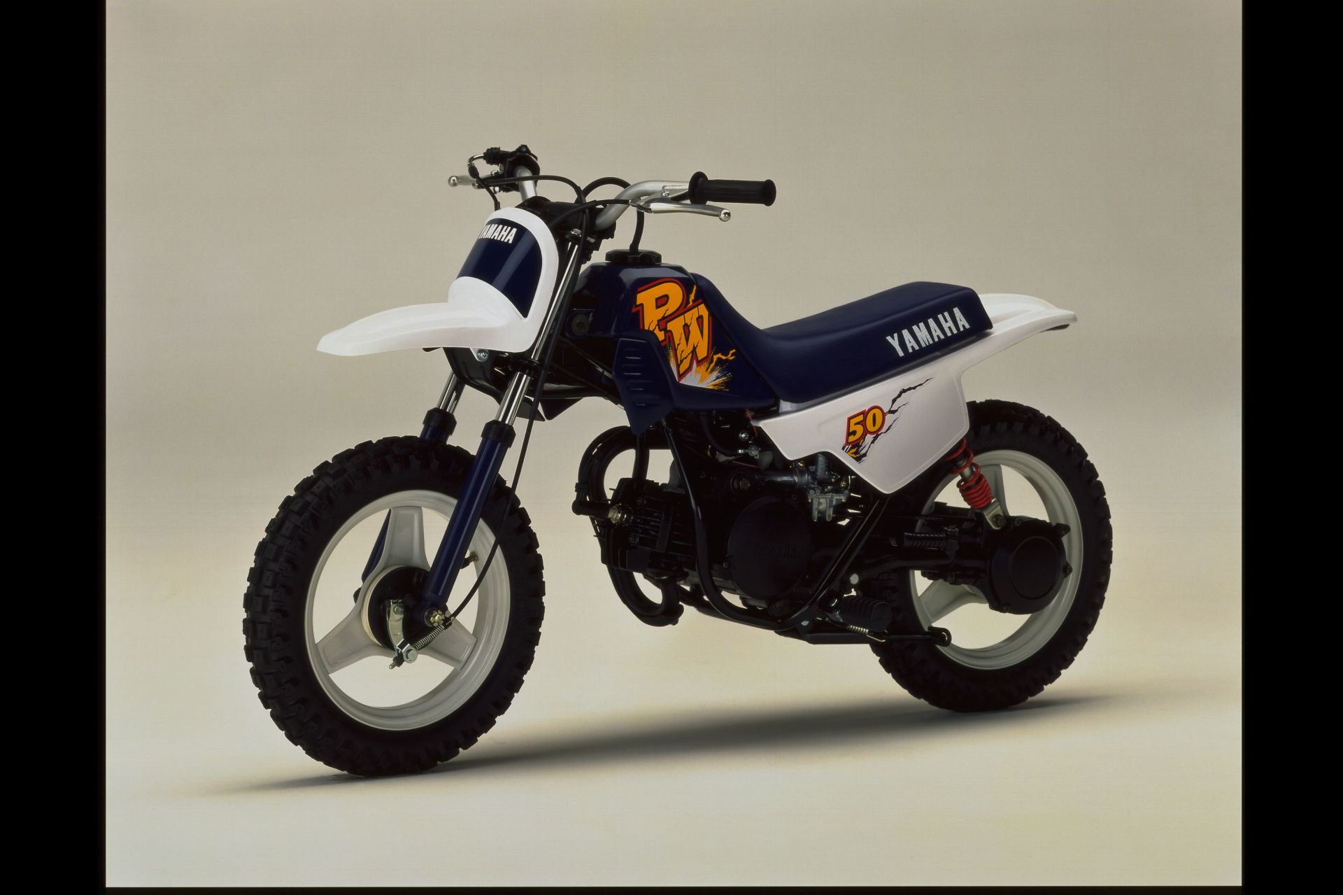 PW50 - Product Library - Product Library | YAMAHA MOTOR CO., LTD.