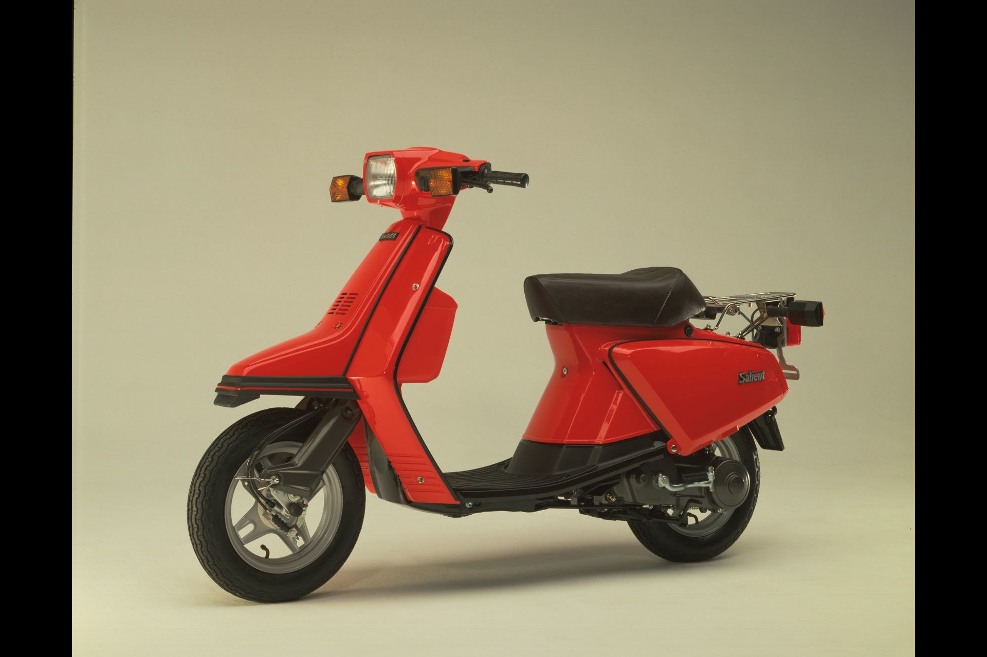 CA50 - Product Library - Product Library | YAMAHA MOTOR CO., LTD.