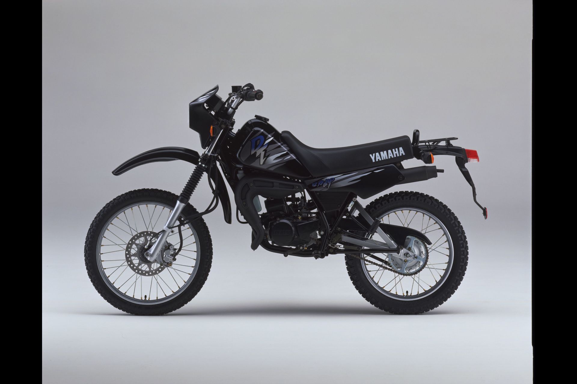 DT50 - Product Library - Product Library | YAMAHA MOTOR CO., LTD.