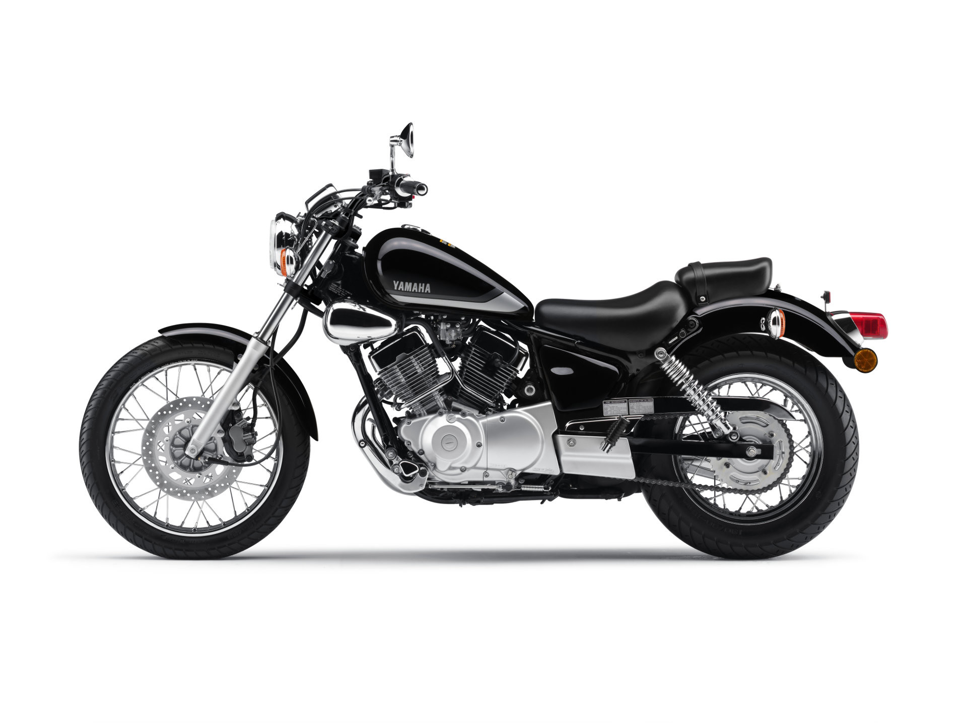 XV250 - Product Library - Product Library | YAMAHA MOTOR CO., LTD.