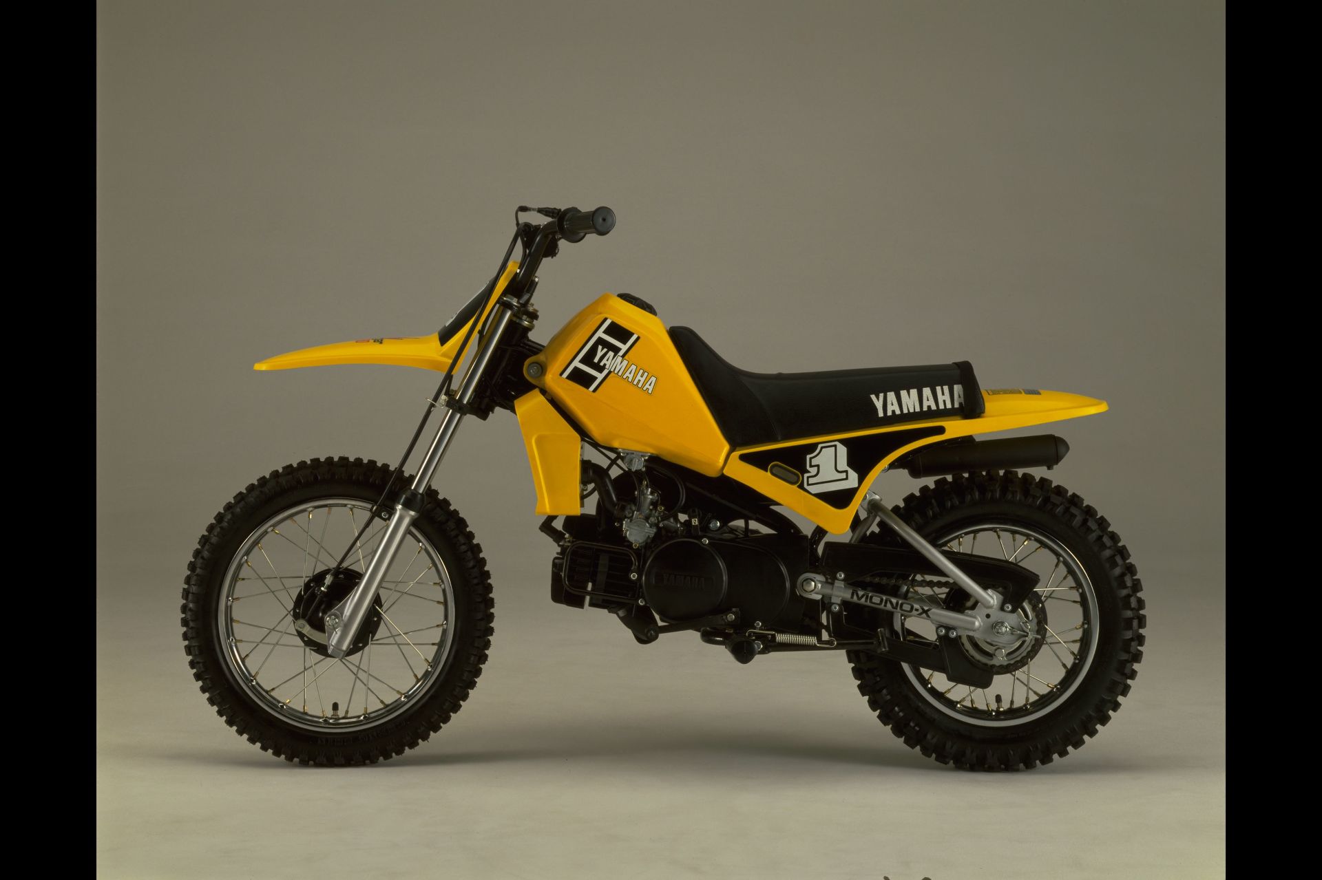 PW80 - Product Library - Product Library | YAMAHA MOTOR CO., LTD.