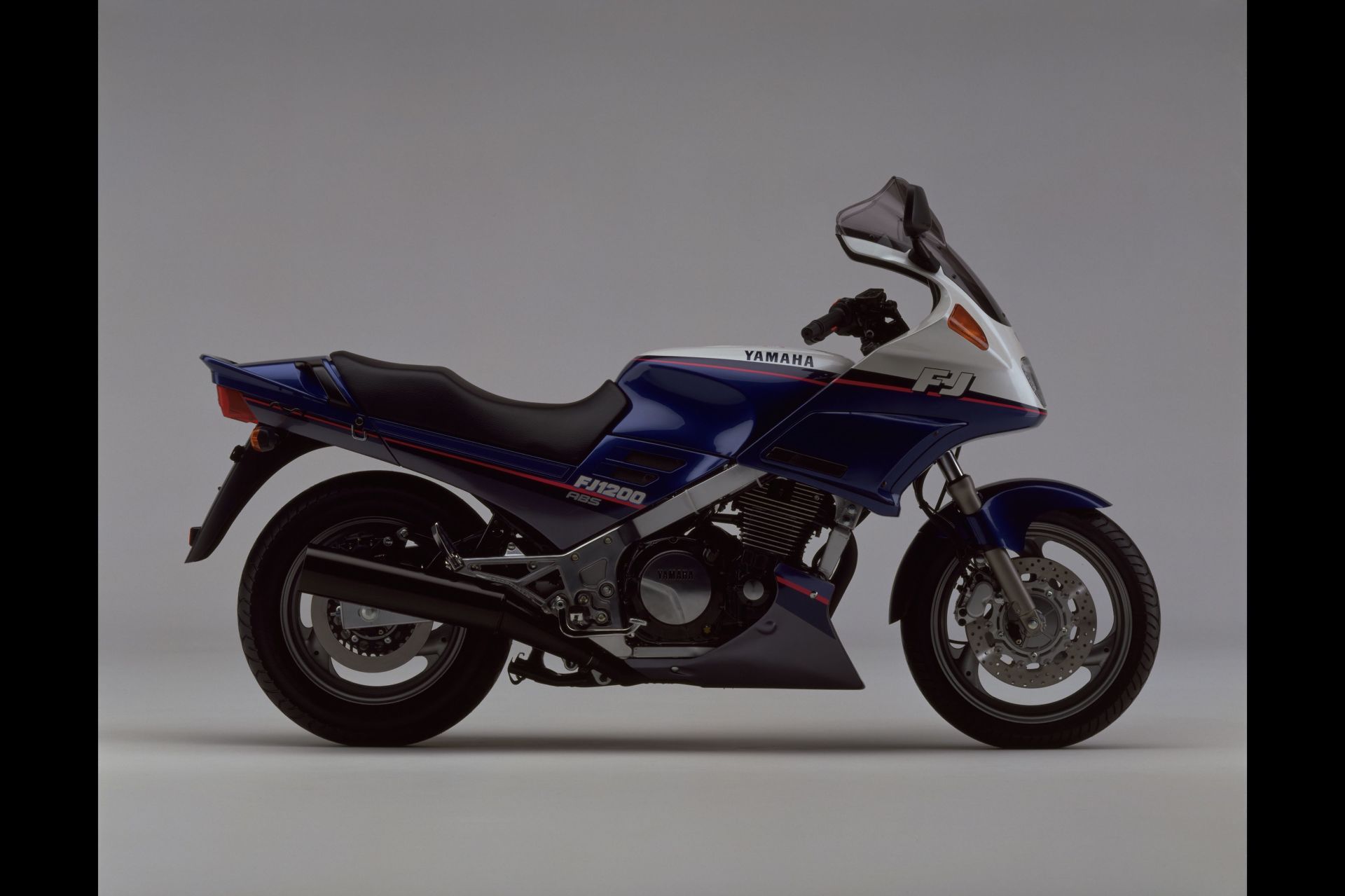 FJ1200A - Product Library - Product Library | YAMAHA MOTOR CO., LTD.