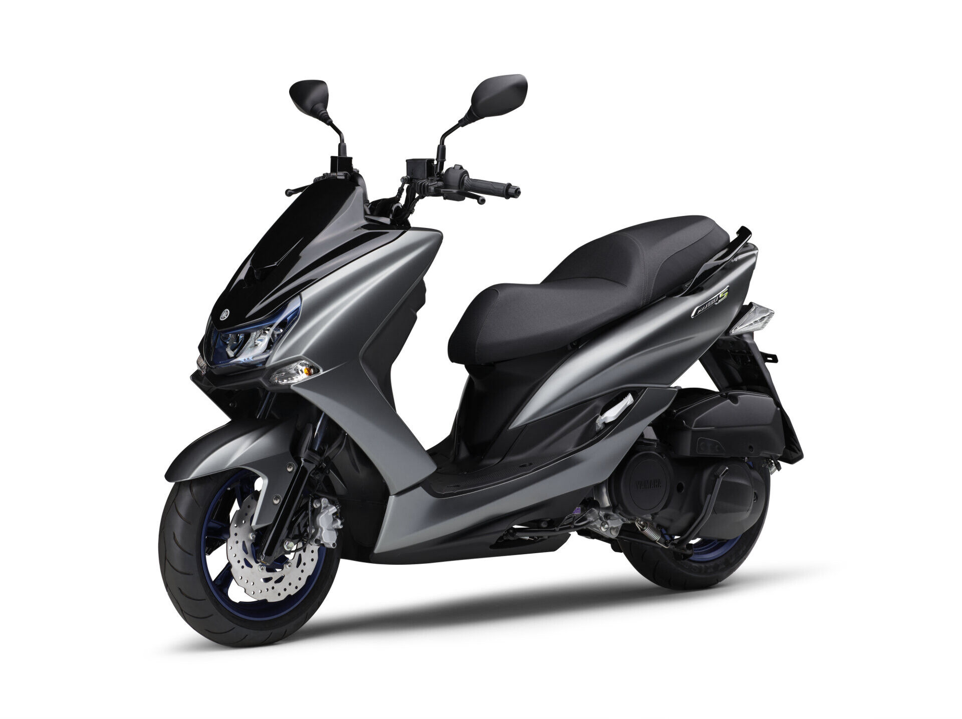 XC155 - Product Library - Product Library | YAMAHA MOTOR CO., LTD.