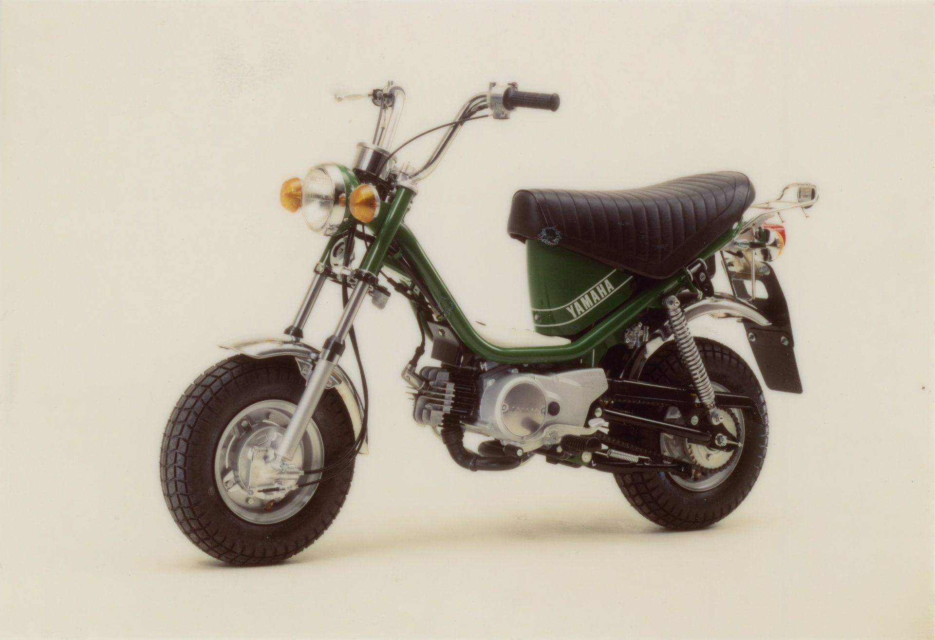 LB50 - Product Library - Product Library | YAMAHA MOTOR CO., LTD.