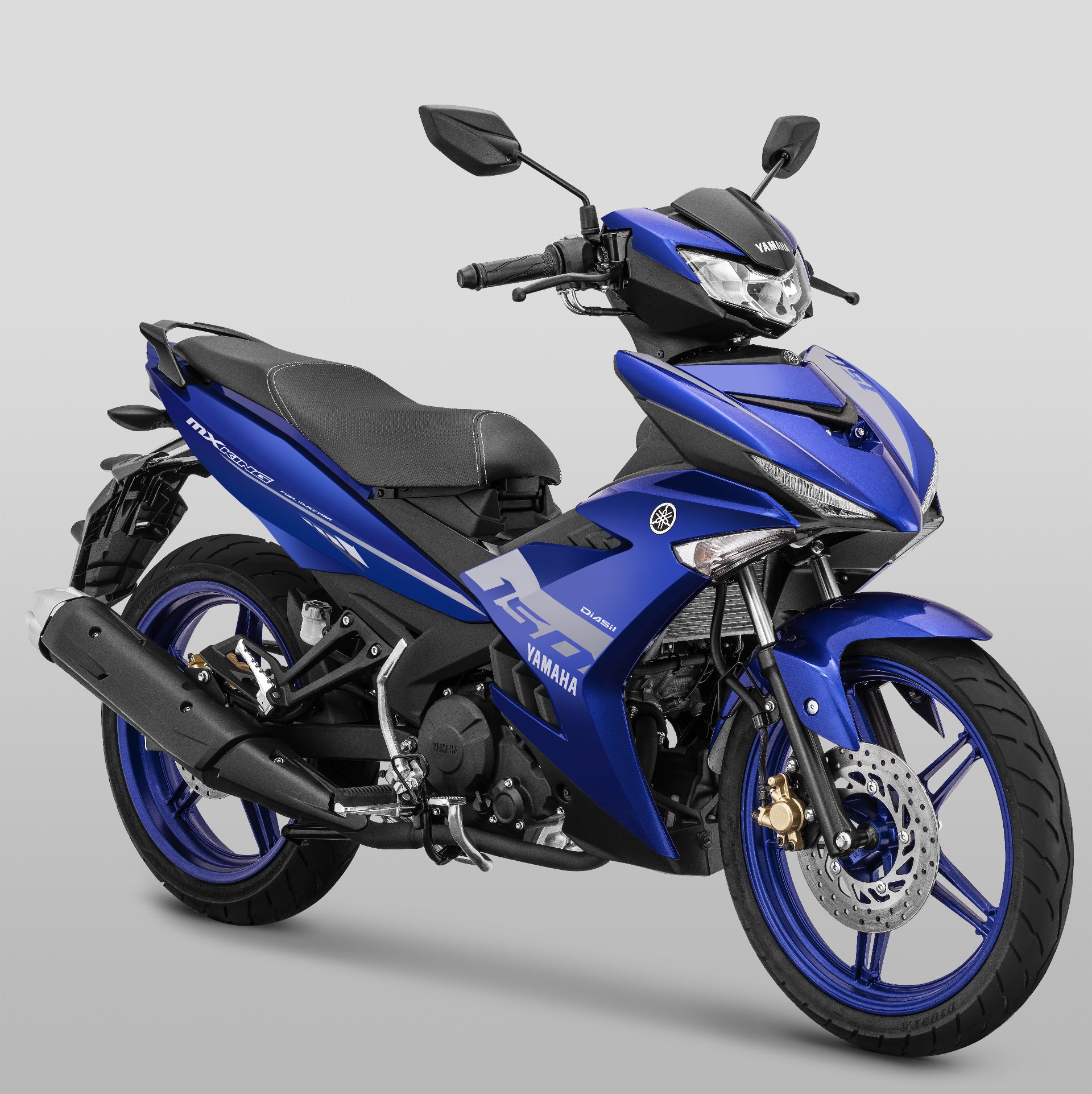 T150 - Product Library - Product Library | YAMAHA MOTOR CO., LTD.