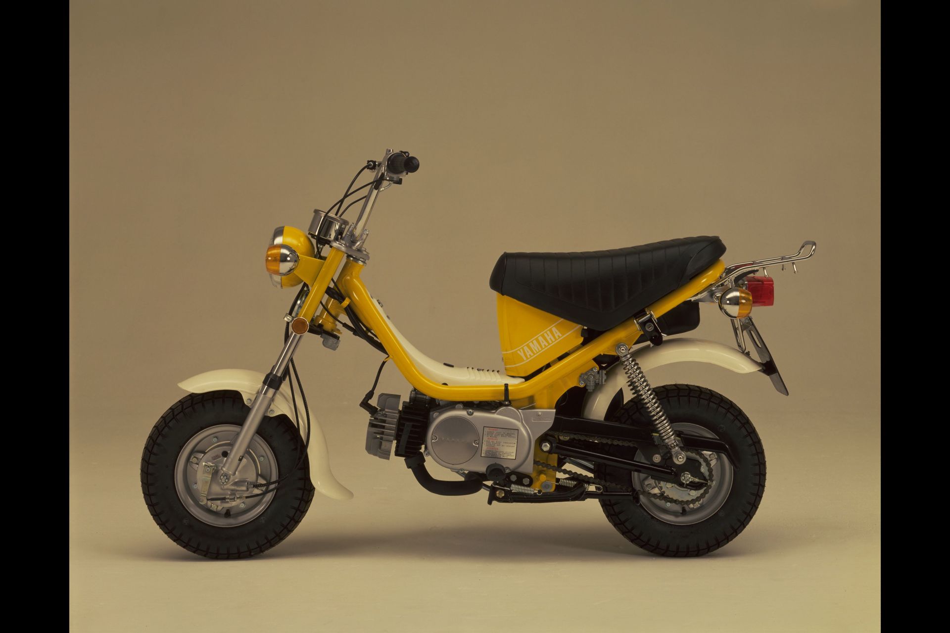 LB80 - Product Library - Product Library | YAMAHA MOTOR CO., LTD.