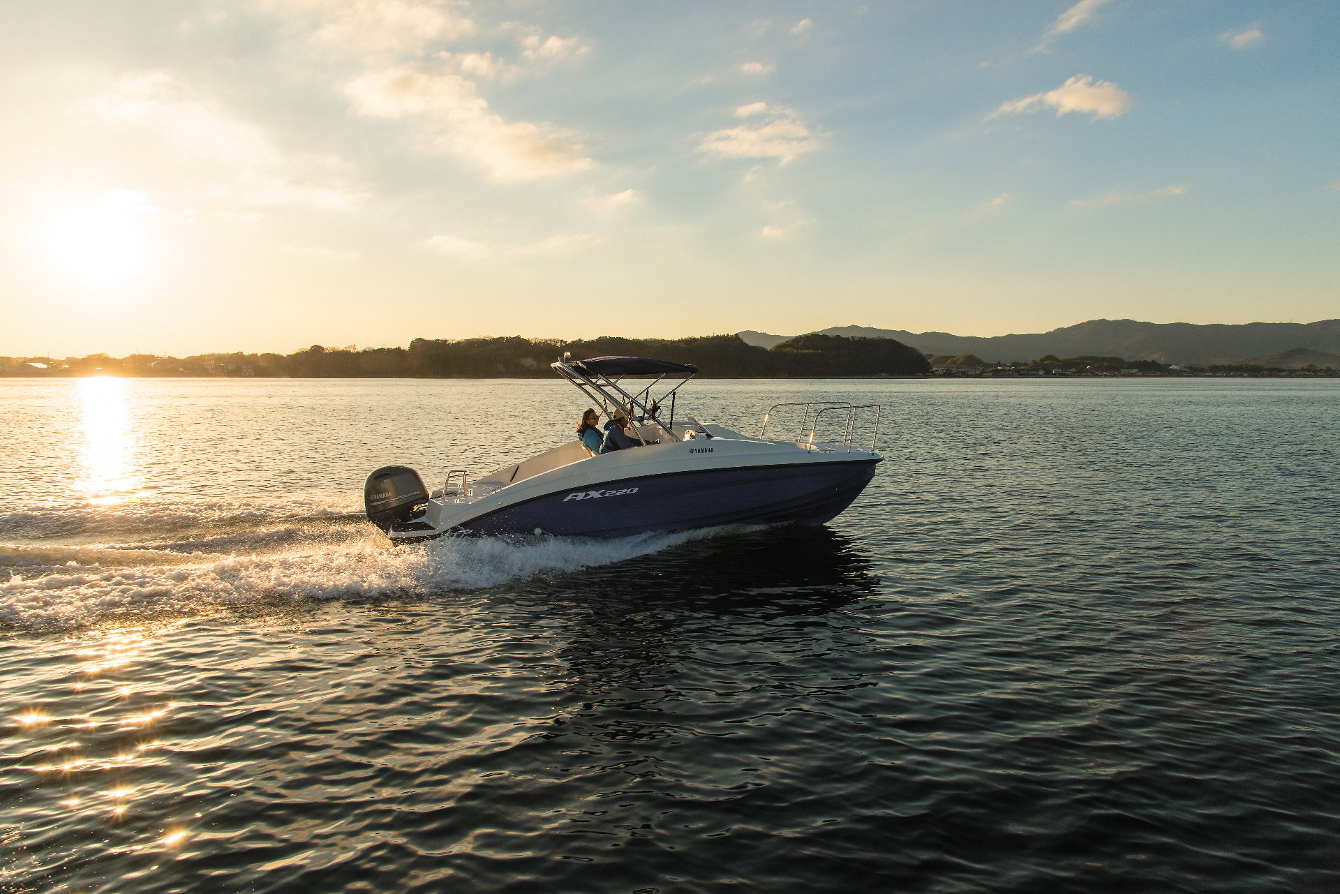 AX220 - Product Library - Product Library | YAMAHA MOTOR CO., LTD.