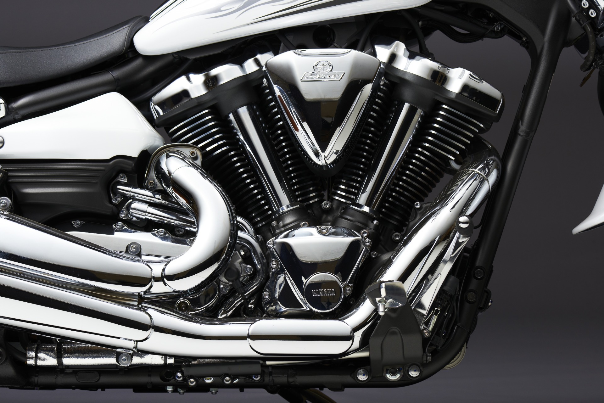 XV1900CU - Product Library - Product Library | YAMAHA MOTOR CO., LTD.